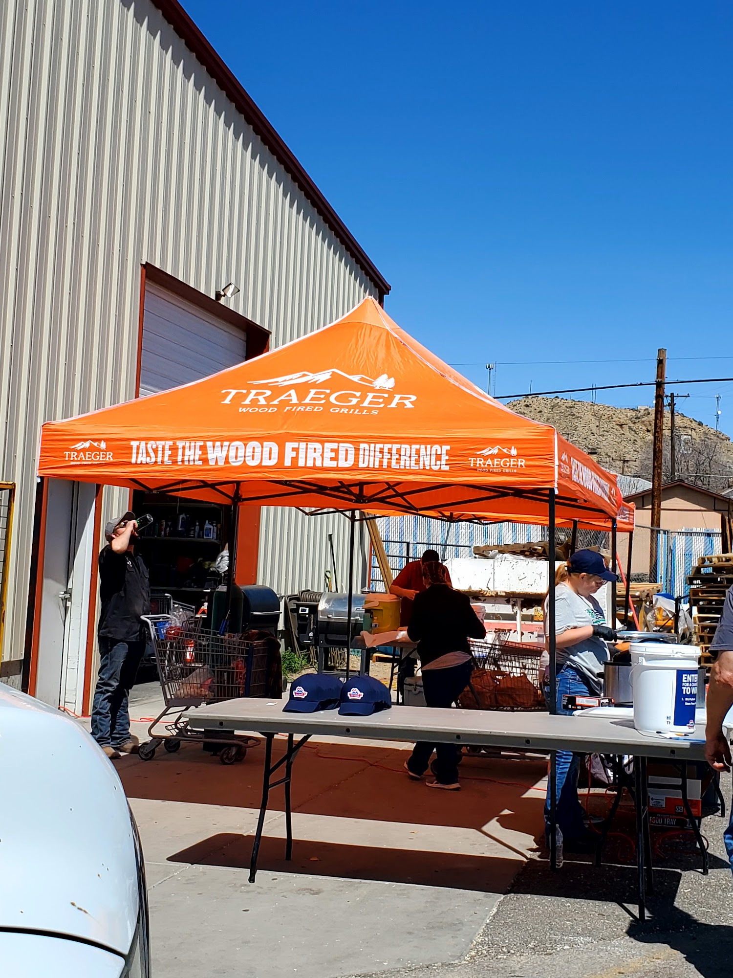 IFA COUNTRY STORES - Price UT - Hours, Directions, Reviews - Loc8NearMe