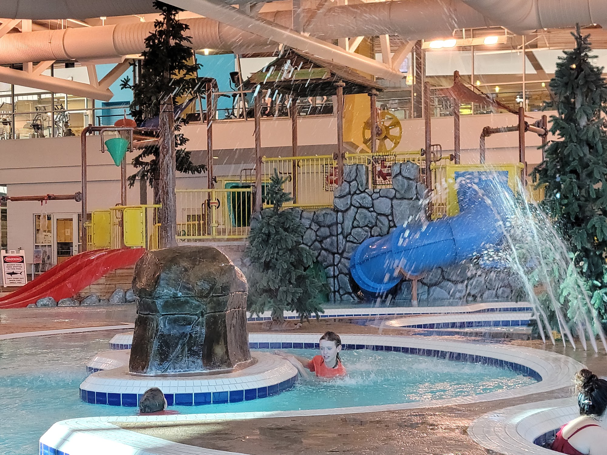 PROVO RECREATION CENTER - Provo UT - Hours, Directions, Reviews ...