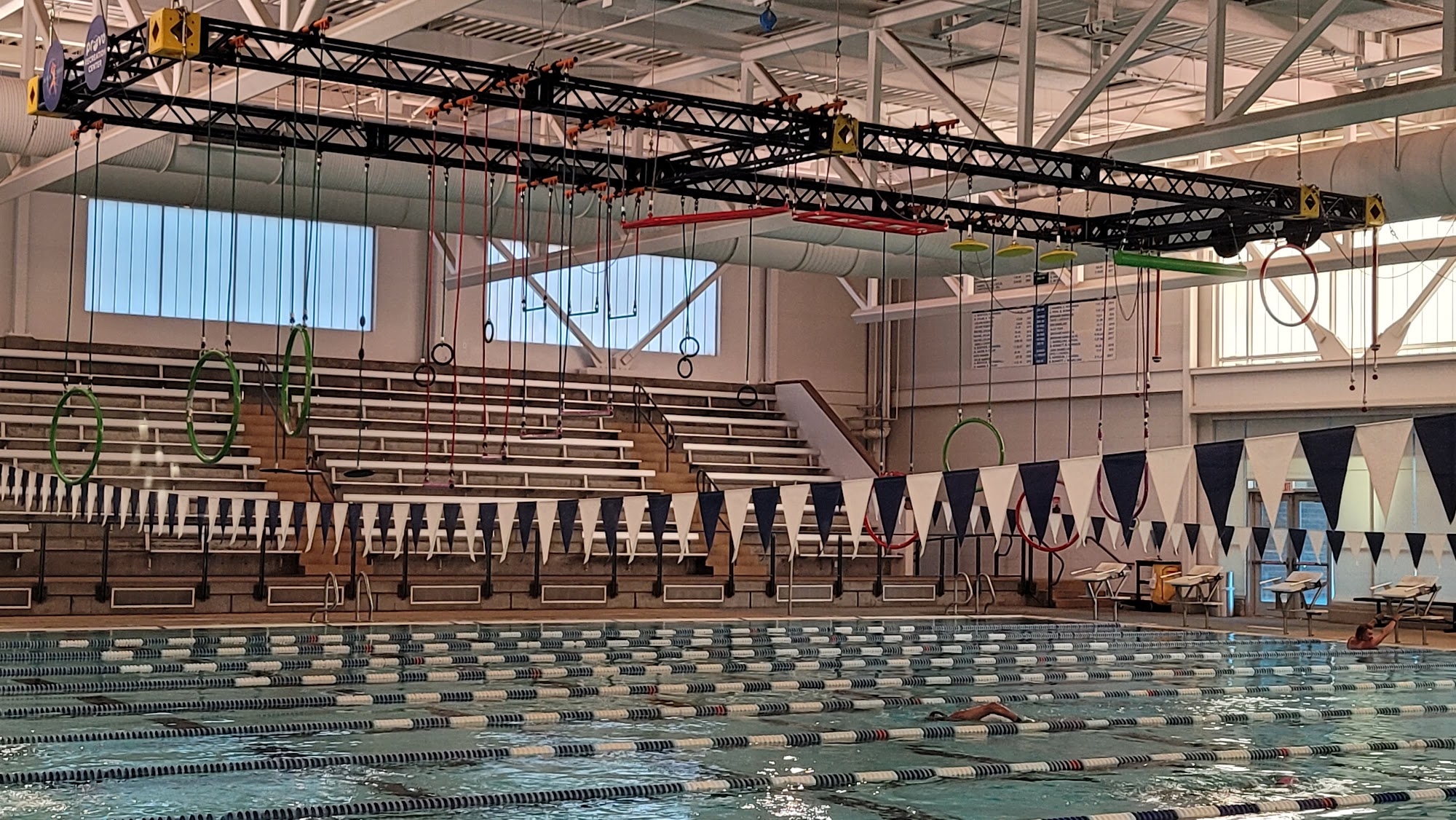 PROVO RECREATION CENTER - Provo UT - Hours, Directions, Reviews ...