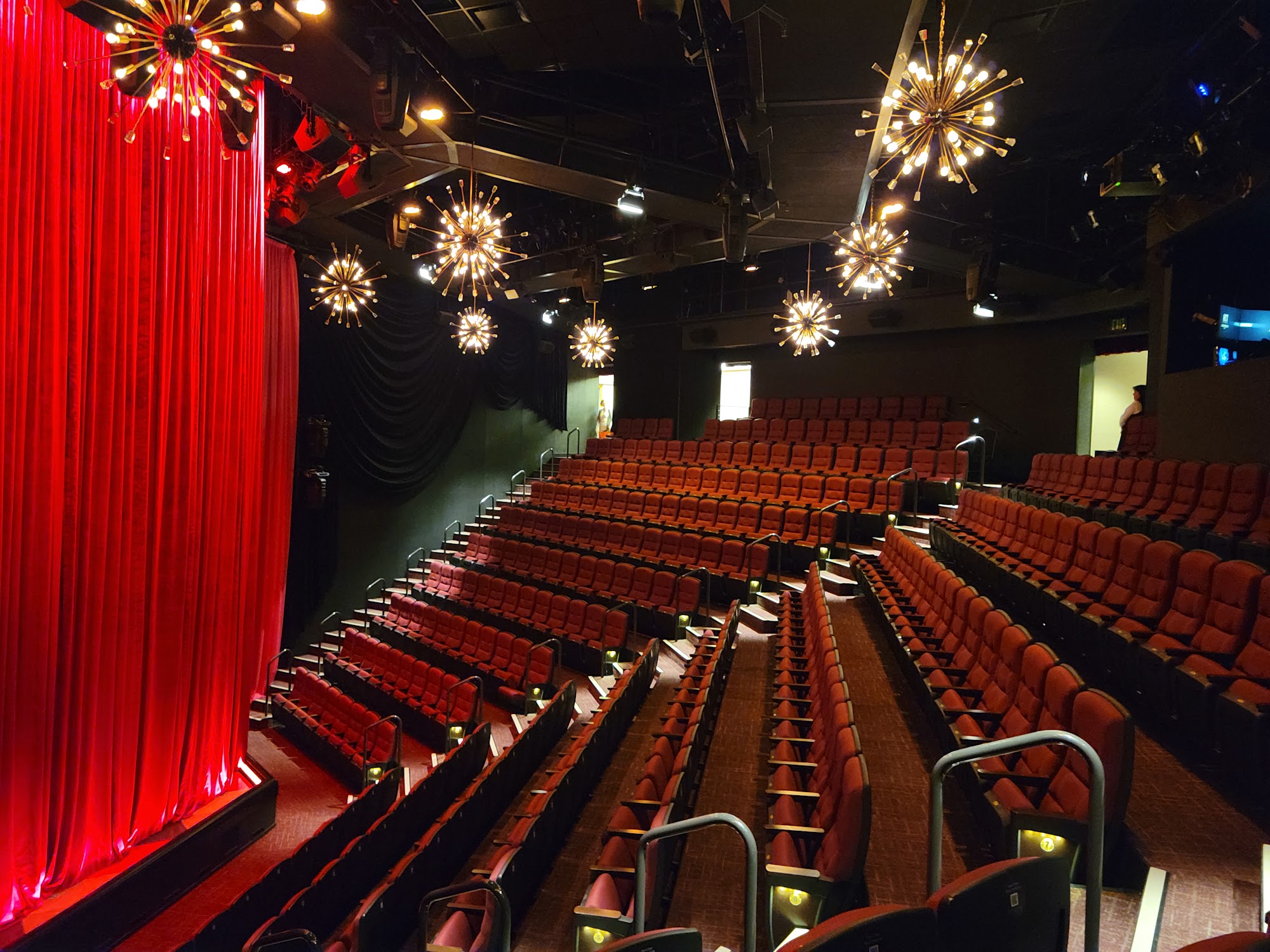 HALE CENTRE THEATRE - Sandy UT - Hours, Directions, Reviews - Loc8NearMe