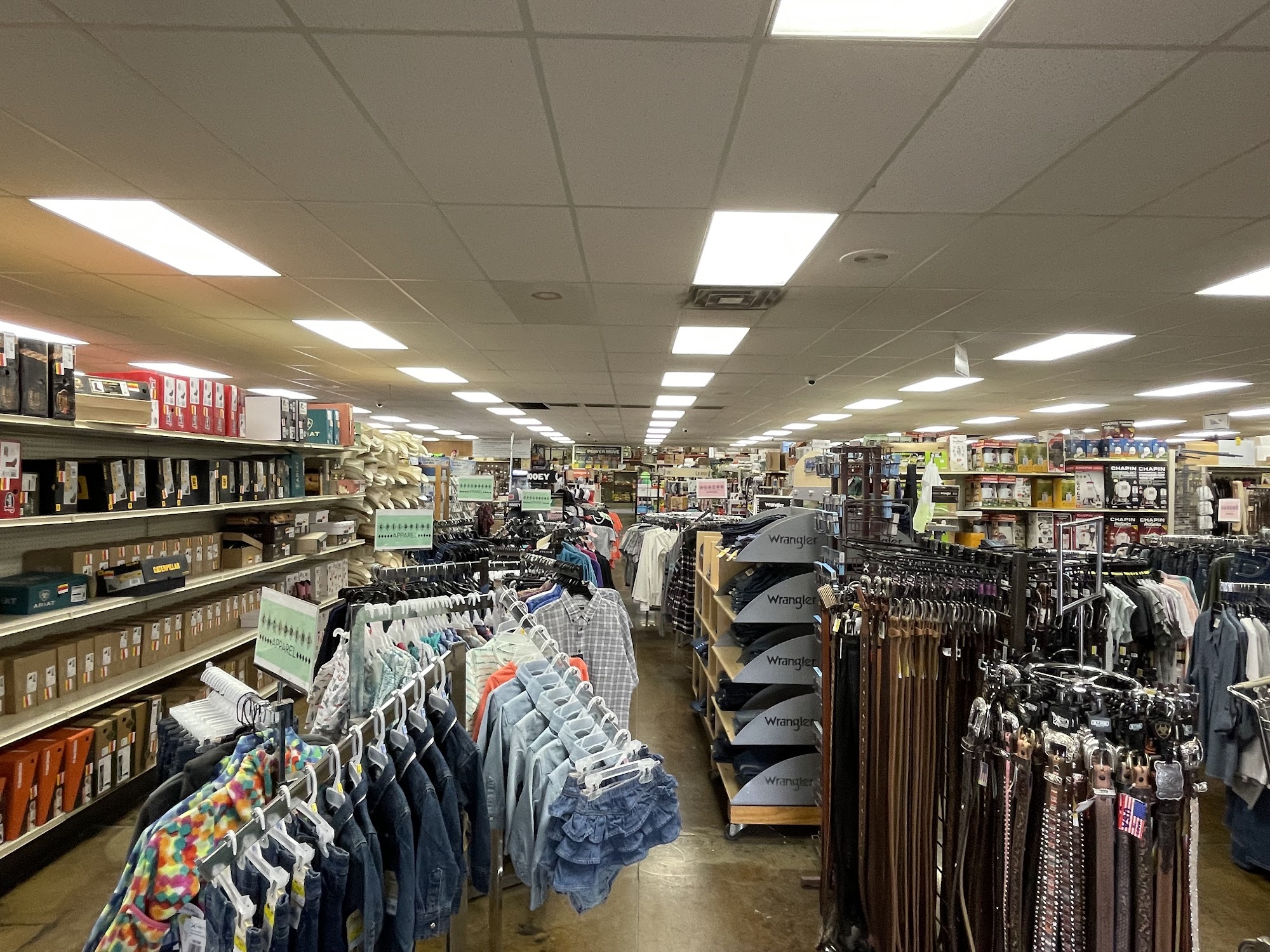 IFA COUNTRY STORES - Spanish Fork UT - Hours, Directions, Reviews ...