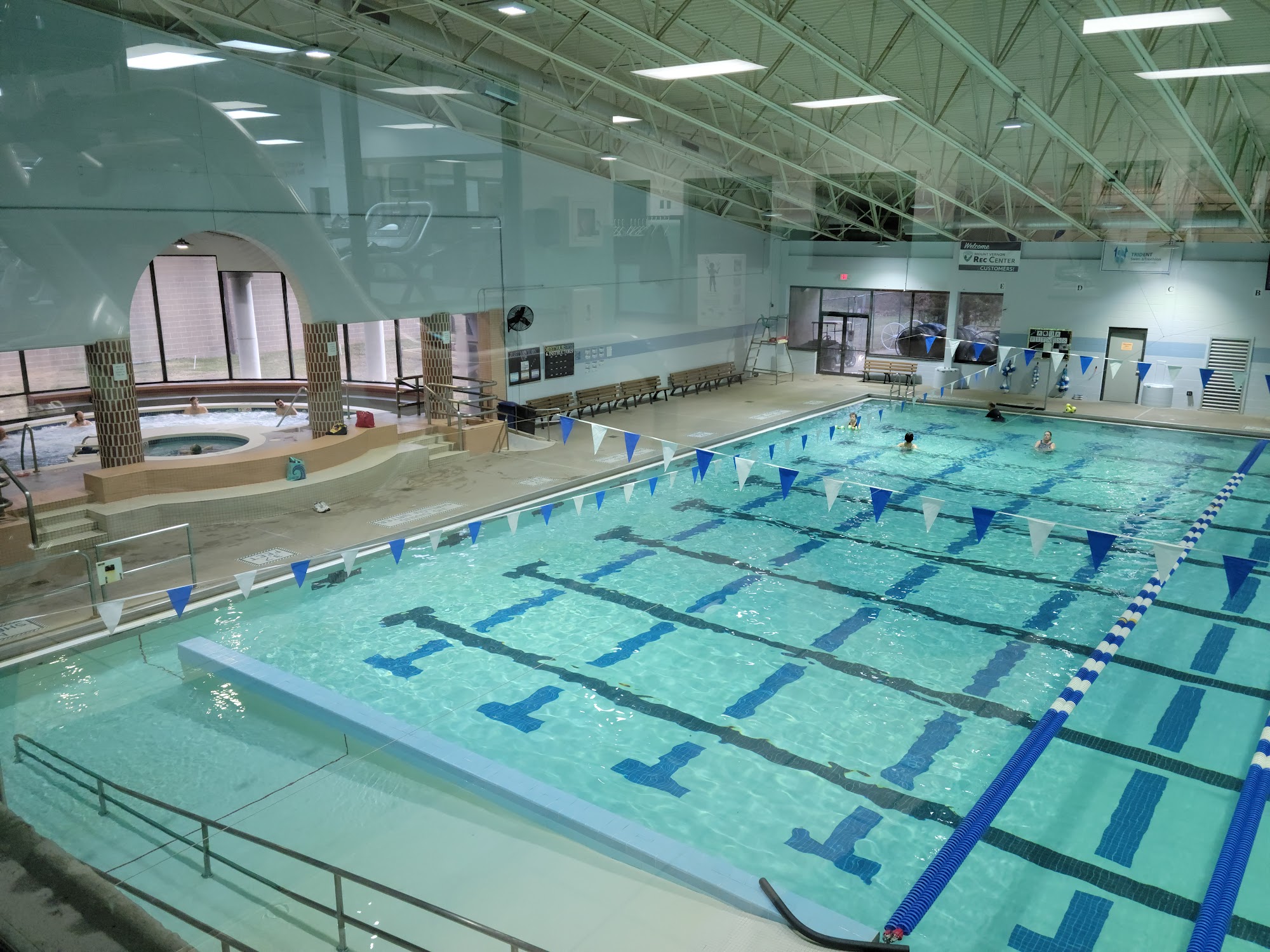 FRANCONIA REC CENTER - Alexandria VA - Hours, Directions, Reviews ...