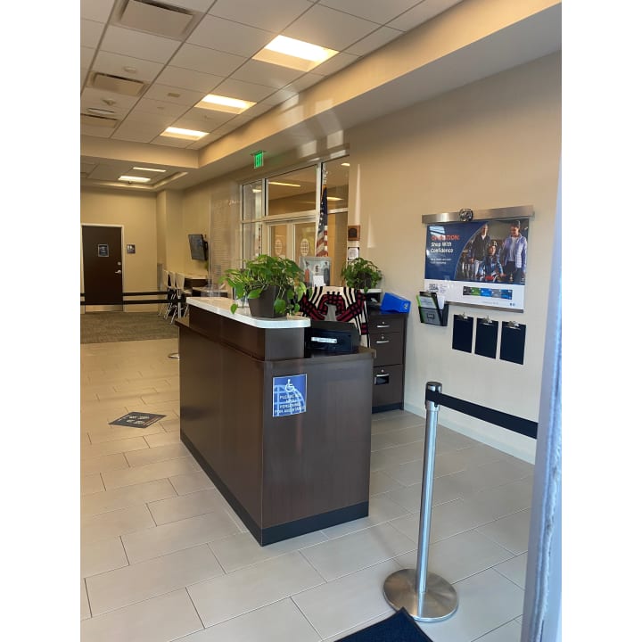 NAVY FEDERAL CREDIT UNION - 2450 Crystal Dr Ste 125, Arlington VA ...