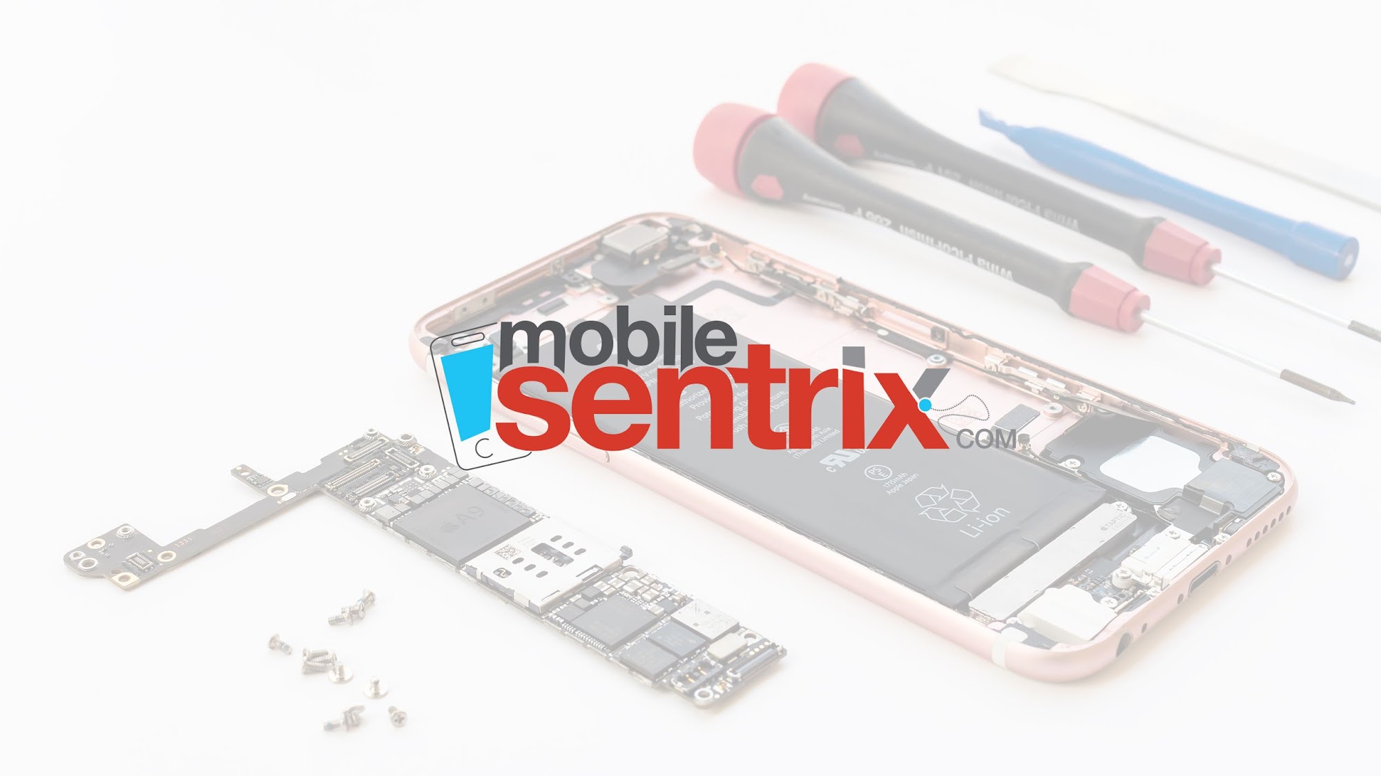 MOBILESENTRIX - Chantilly VA - Hours, Directions, Reviews - Loc8NearMe