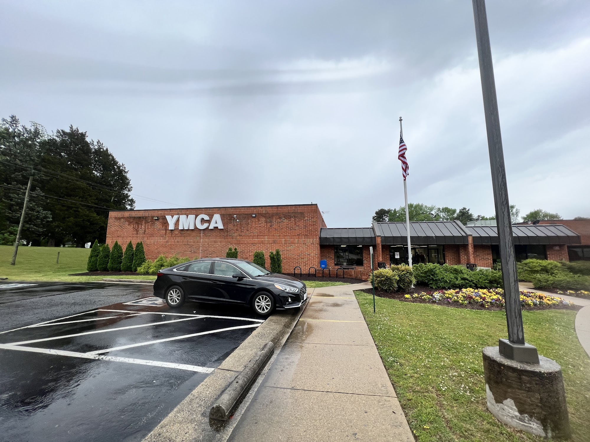 CHESTER FAMILY YMCA - Chester VA - Hours, Directions, Reviews - Loc8NearMe