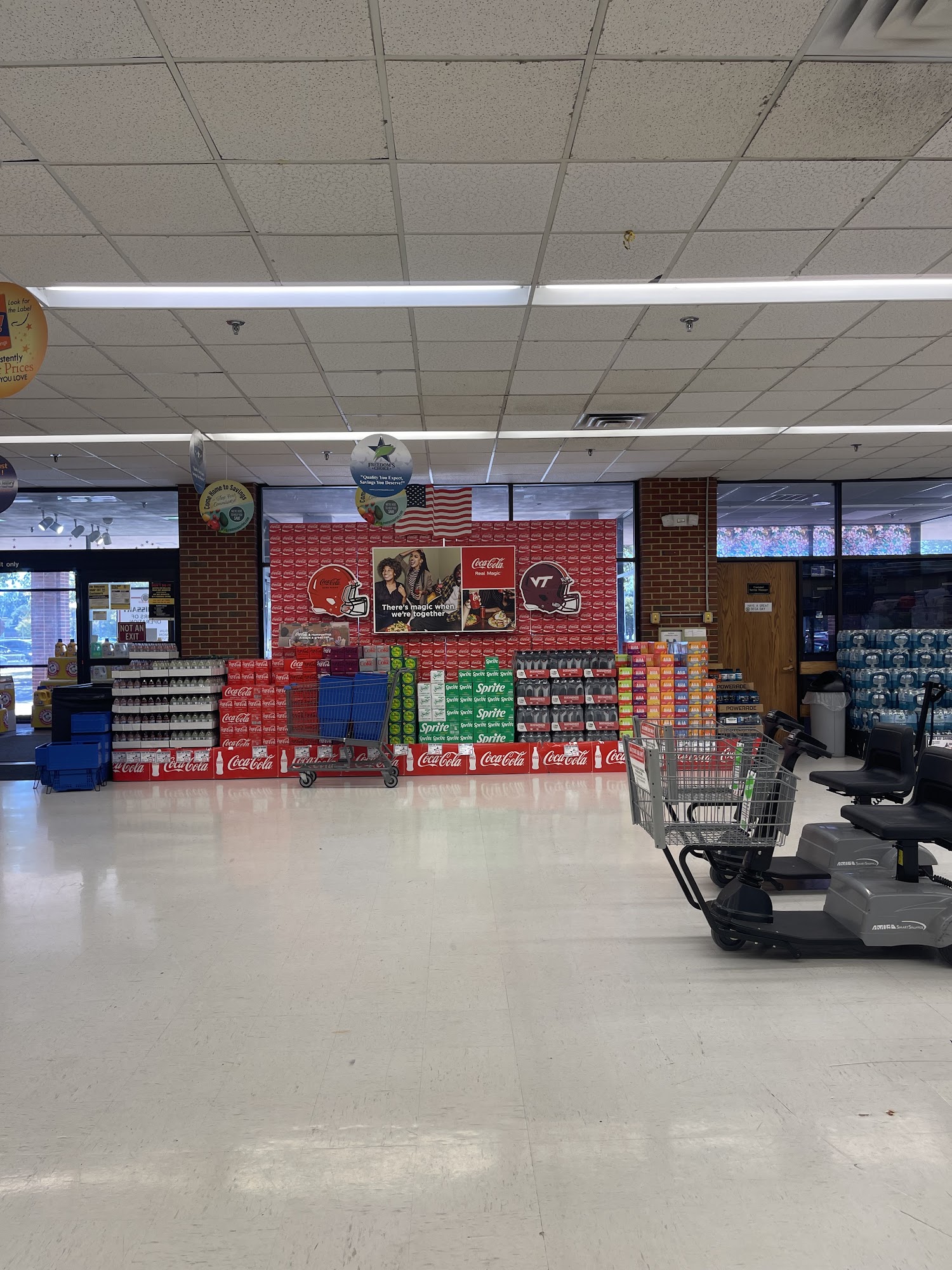 LANGLEY AFB COMMISSARY - 51 Spaatz Dr, Hampton VA - Hours, Directions ...