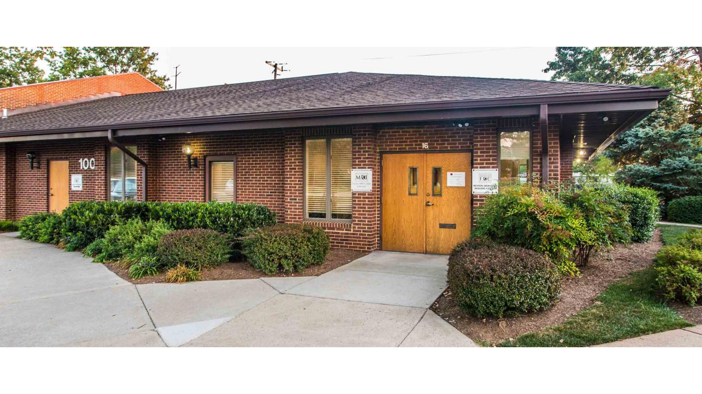 FAIRFAX RADIOLOGY CENTER OF RESTON-HERNDON AND RESTON-HERNDON MRI ...