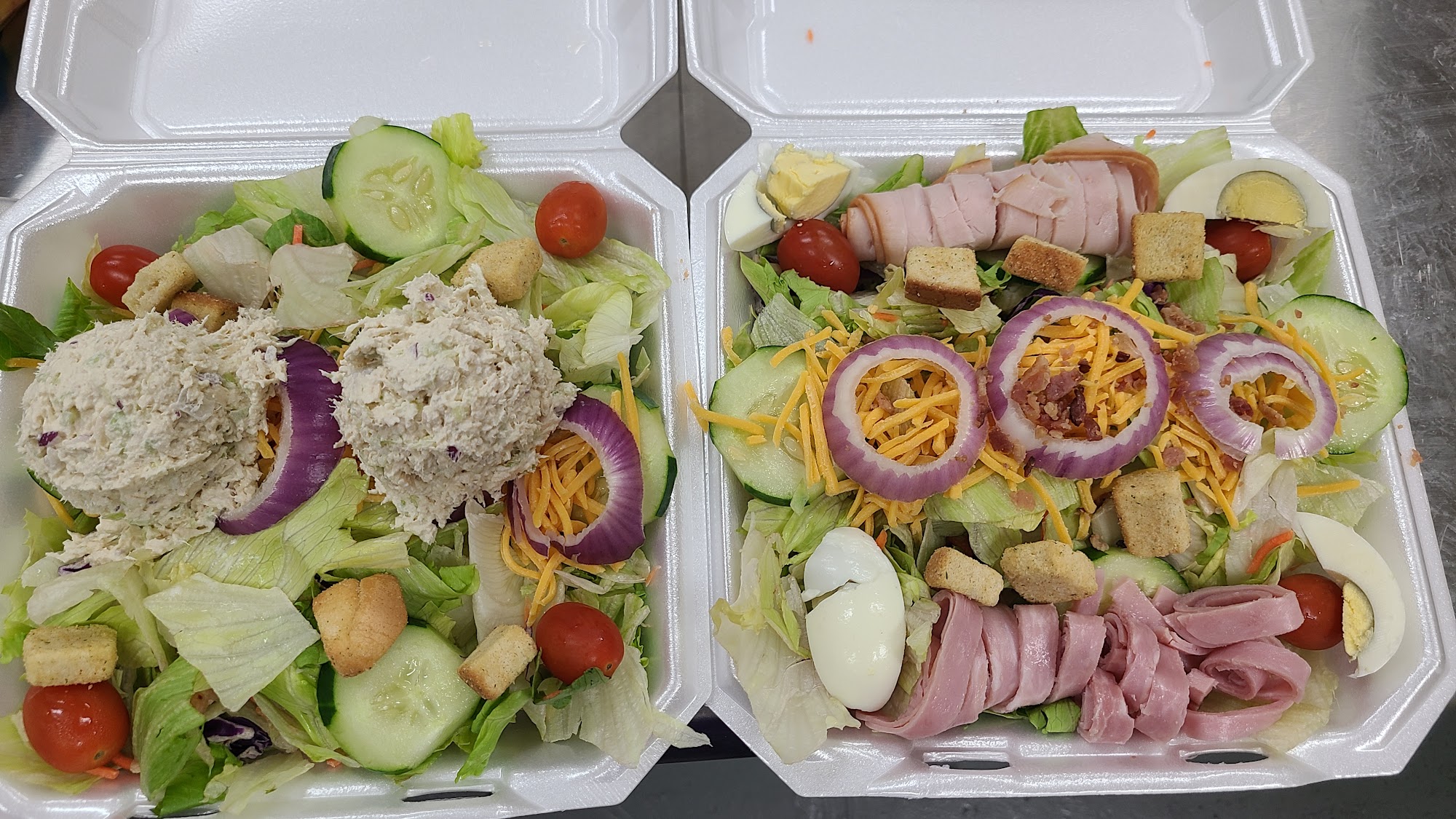 Val's Comfort Kitchen, Lynchburg - Menu, Reviews (102), Photos (24 ...