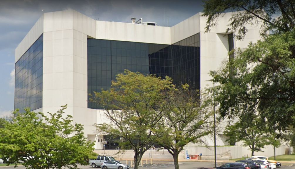 DMV- RICHMOND CENTRAL CUSTOMER SERVICE CENTER - 2300 W Broad St ...