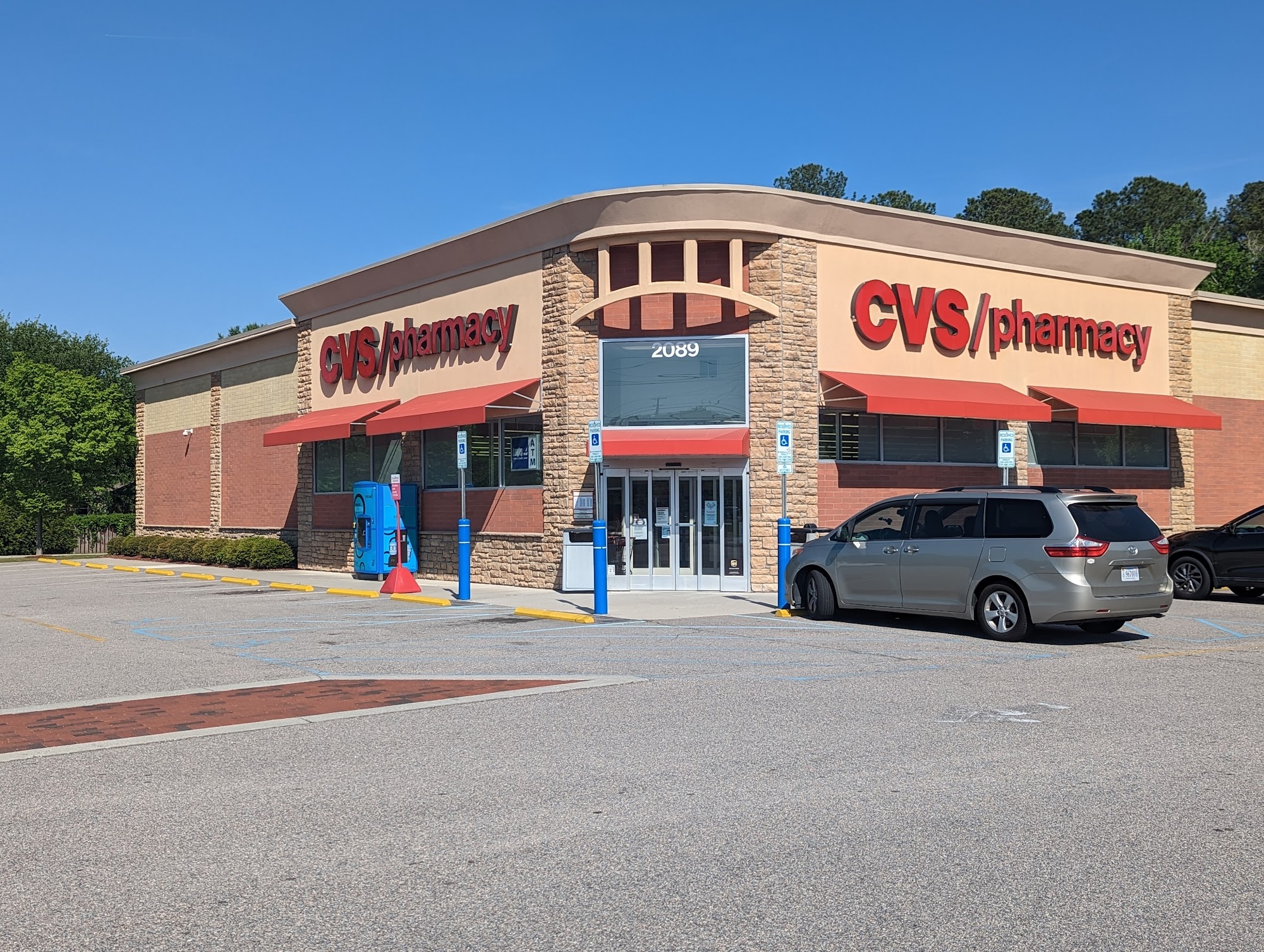 CVS - 2089 Salem Rd, Virginia Beach VA - Hours, Directions, Reviews ...