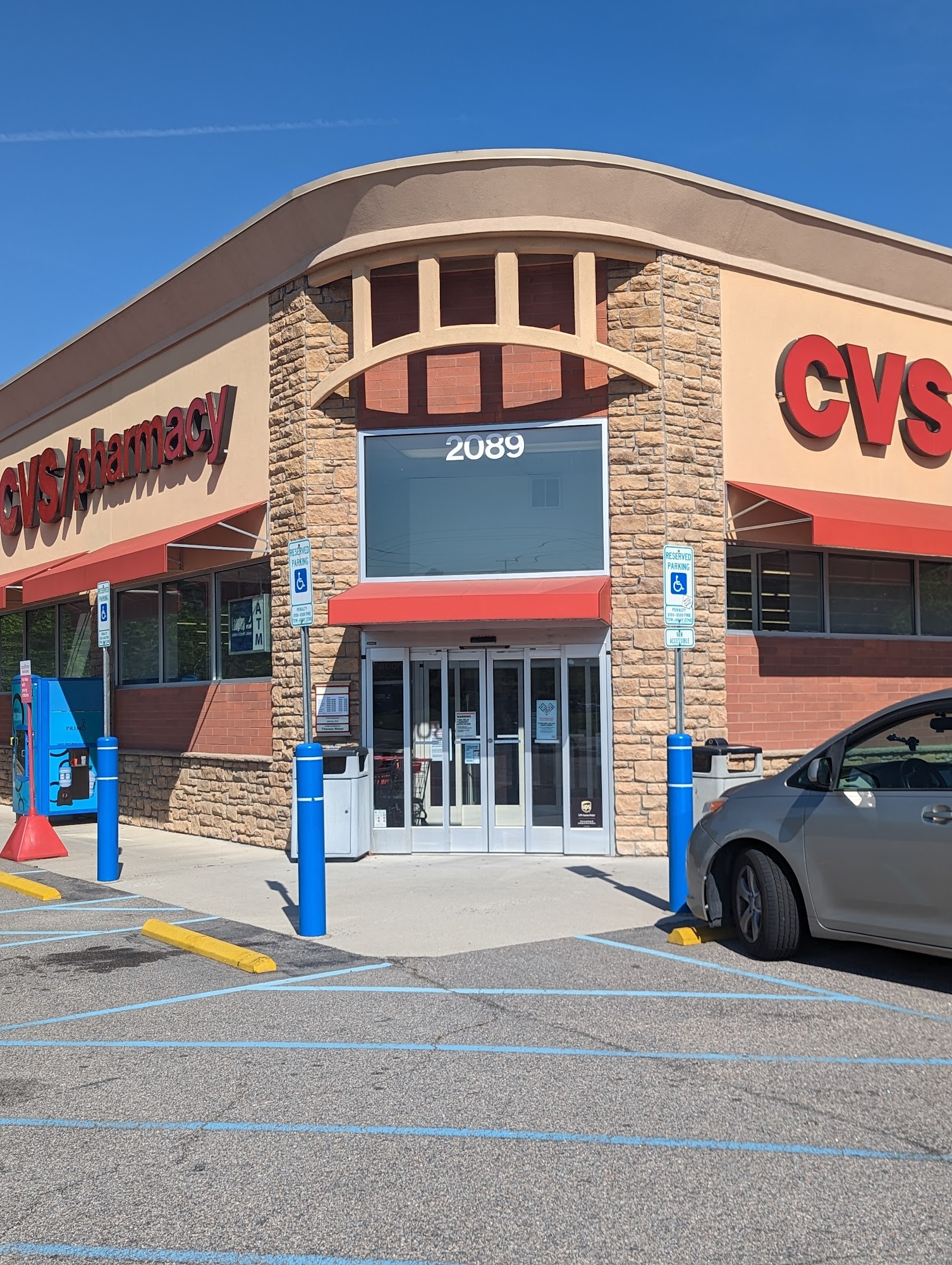 CVS - 2089 Salem Rd, Virginia Beach VA - Hours, Directions, Reviews ...