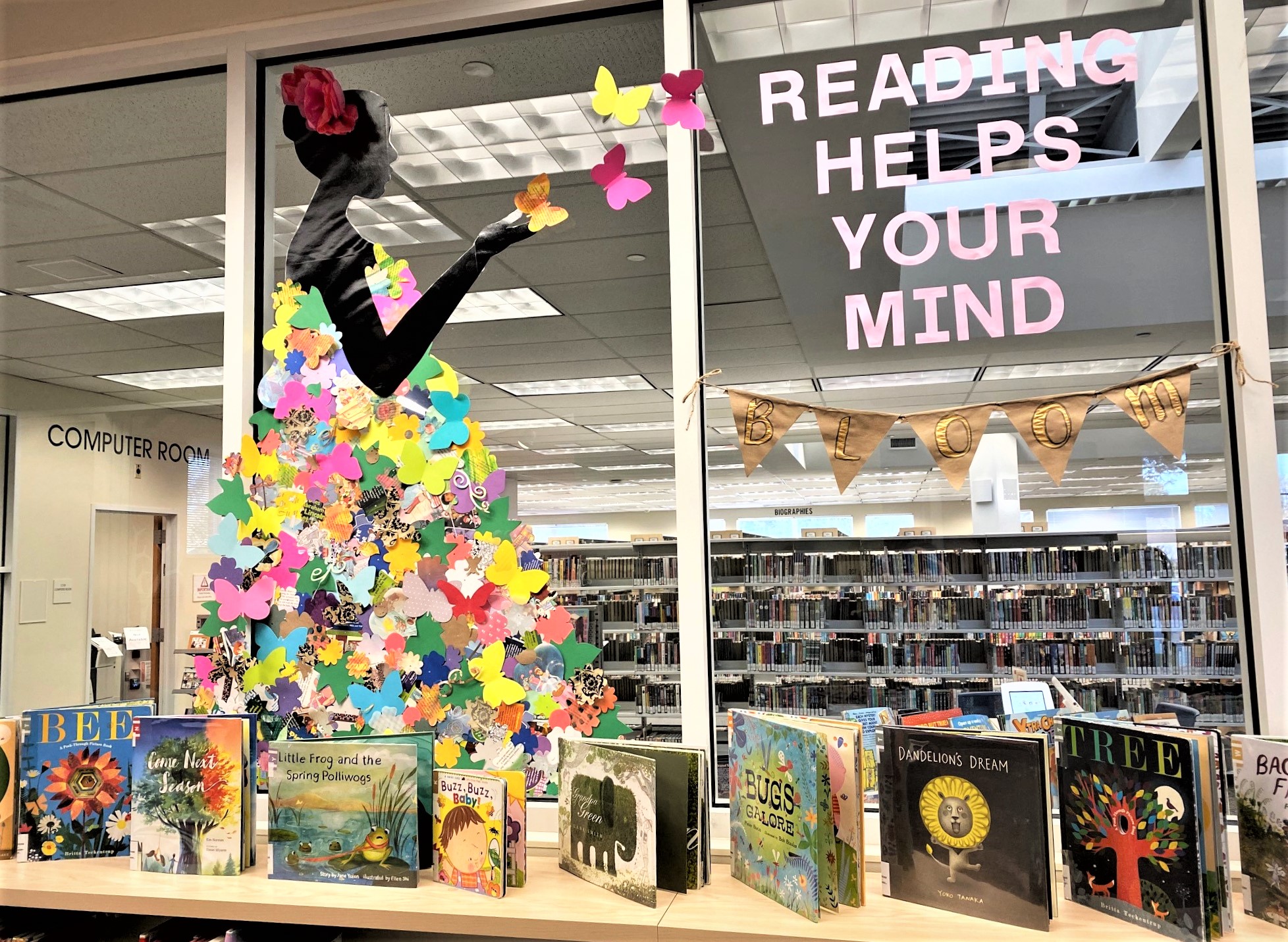 KEMPSVILLE AREA LIBRARY - Virginia Beach VA - Hours, Directions ...