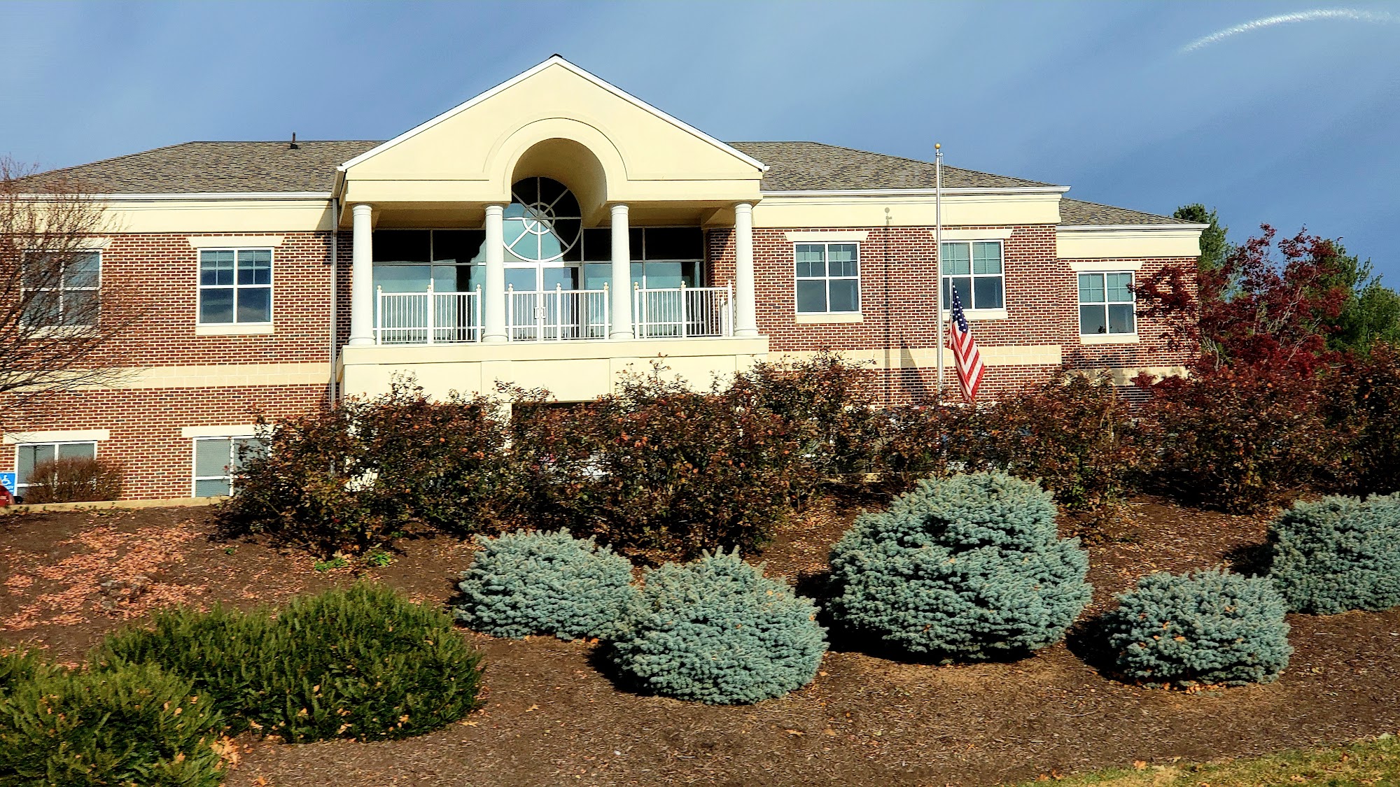 DUPONT COMMUNITY CREDIT UNION - Waynesboro VA - Hours, Directions ...