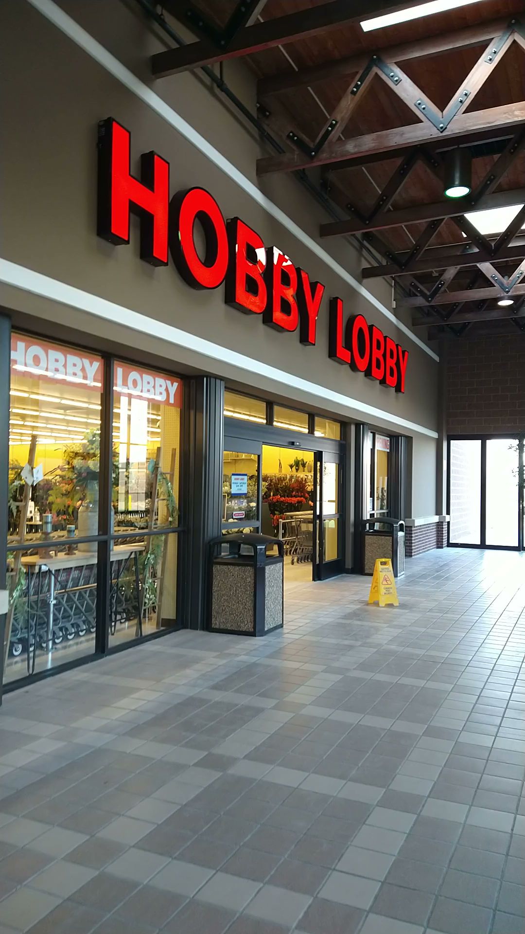 HOBBY LOBBY - 282 Berlin Mall Rd Unit #13, Berlin VT - Hours ...