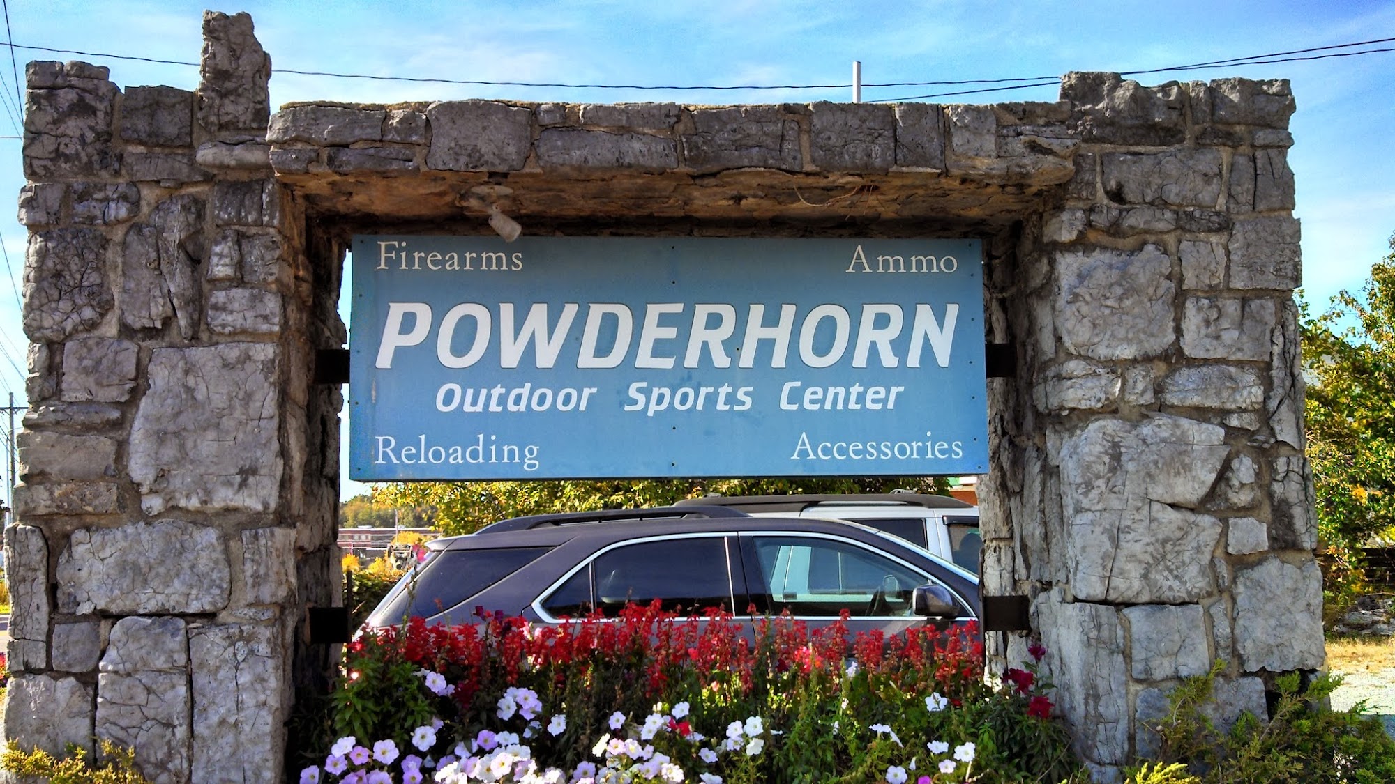 POWDERHORN OUTDOOR SPORTS CENTER - Williston VT - Hours, Directions ...