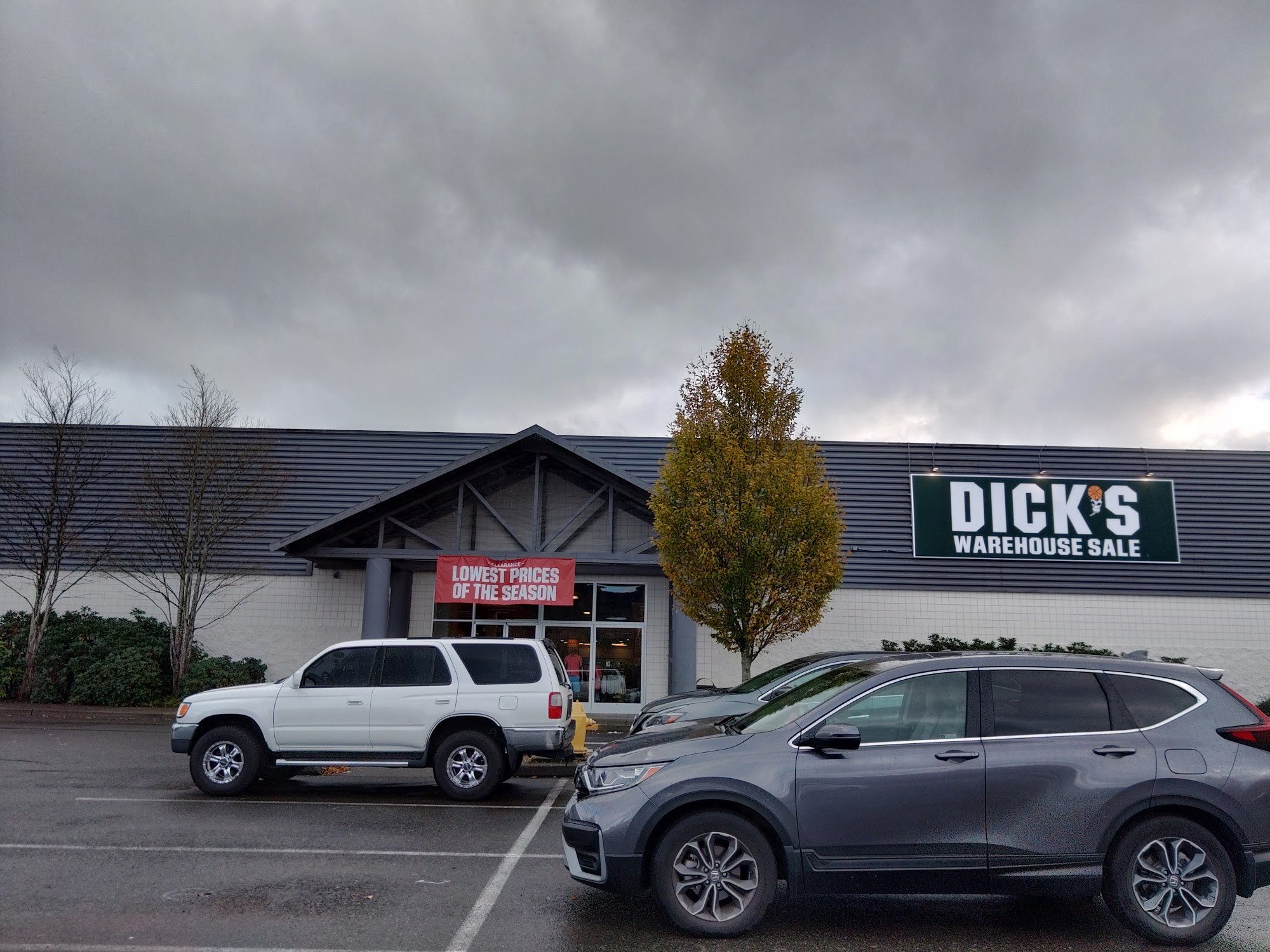 THE OUTLET COLLECTION SEATTLE - Auburn WA - Hours, Directions, Reviews ...