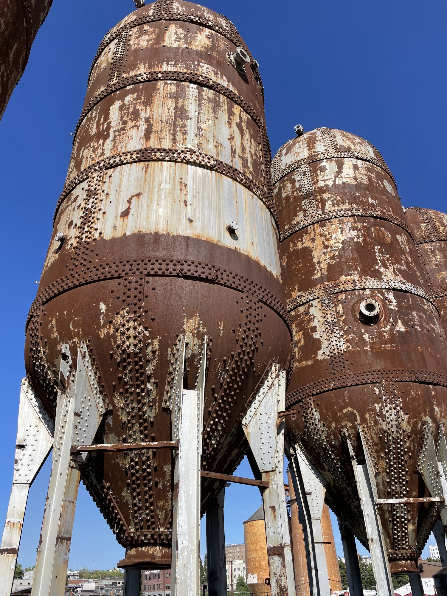 Kulshan Brewing Co - Trackside Beer Garden, Bellingham - Reviews (76 ...