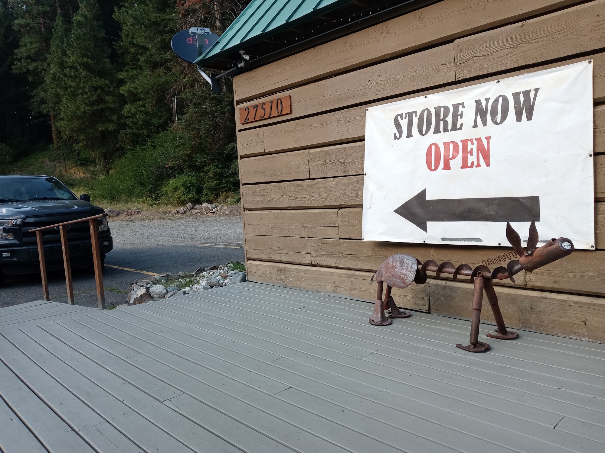 Raven & Rooster Restaurant, Cle Elum - Reviews, Photos - Restaurantji