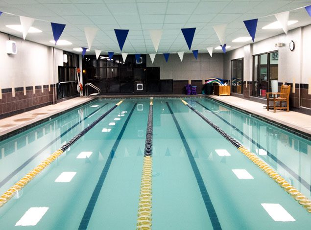 HARBOR SQUARE ATHLETIC CLUB - Edmonds WA - Hours, Directions, Reviews ...