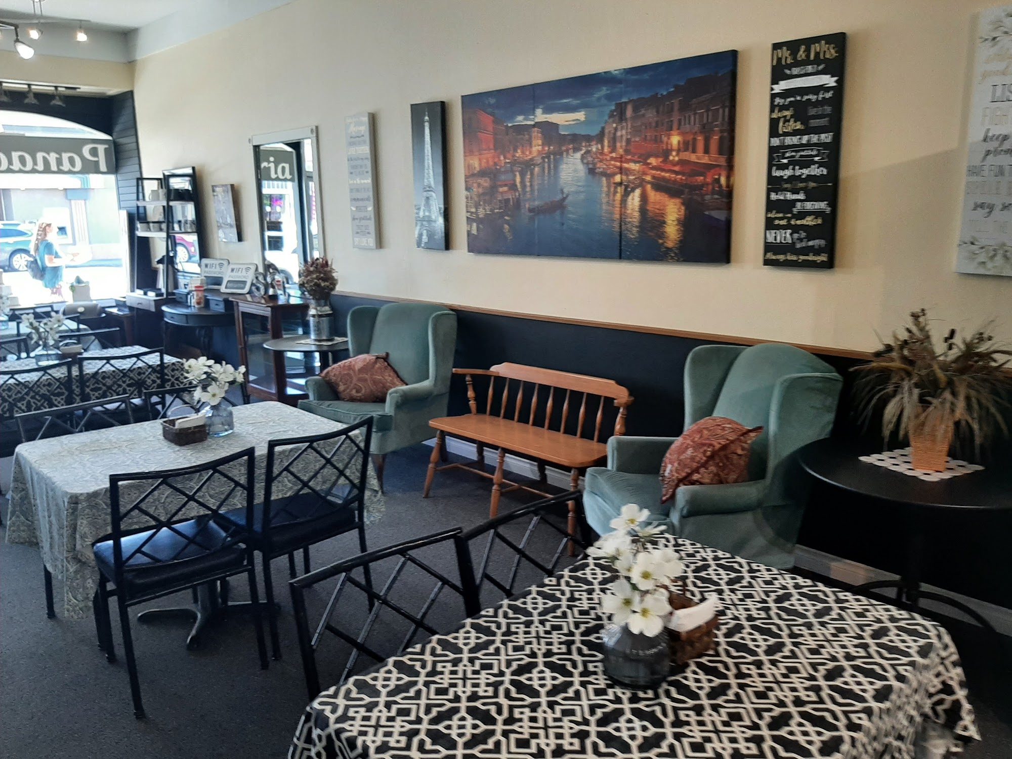 Cielo Bakery, Ephrata - Reviews (30), Photos - Restaurantji