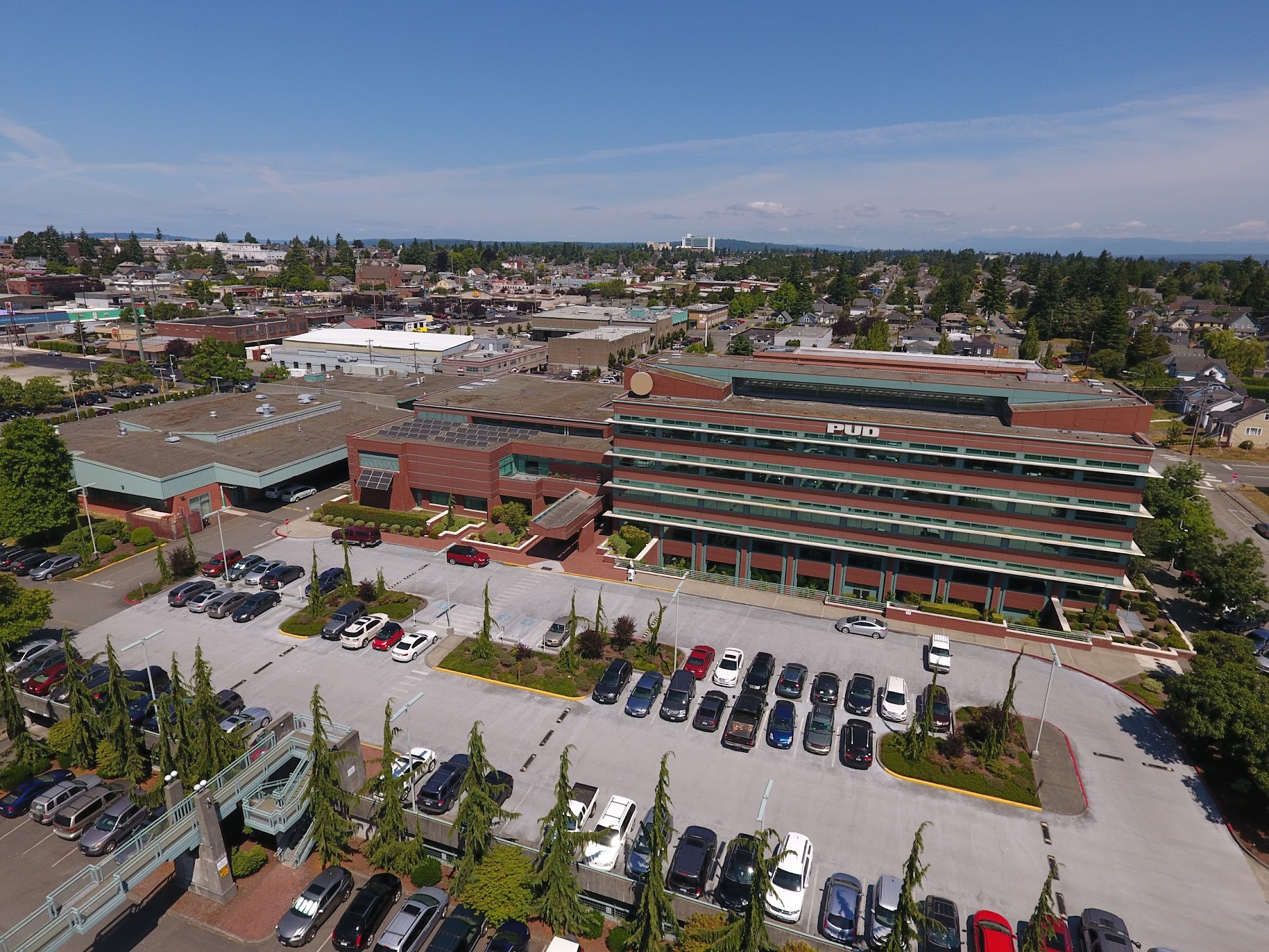 SNOHOMISH COUNTY PUD - Everett WA - Hours, Directions, Reviews - Loc8NearMe