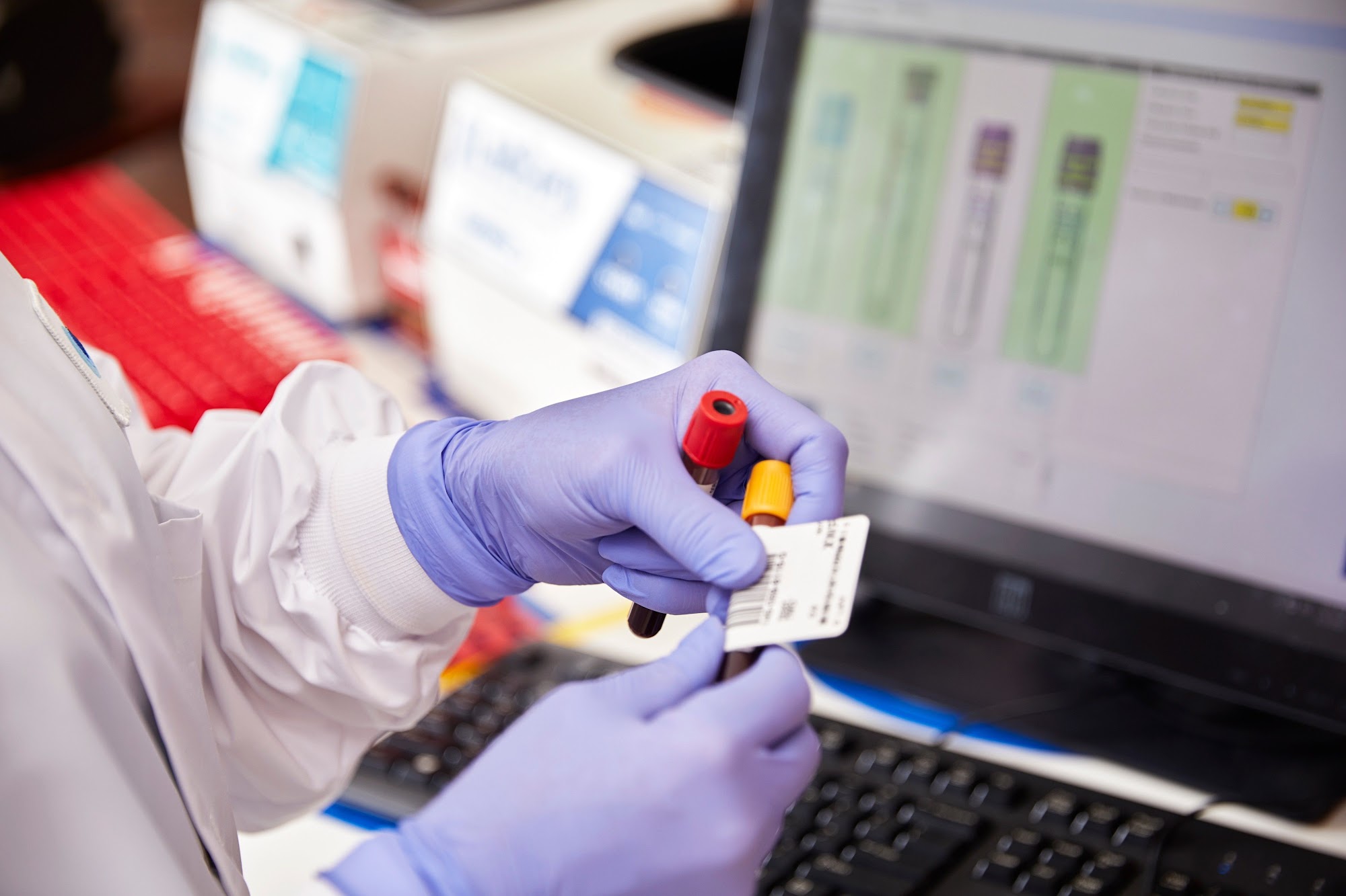 LABCORP - 19200 N Kelsey St #19200, Monroe WA - Hours, Directions ...