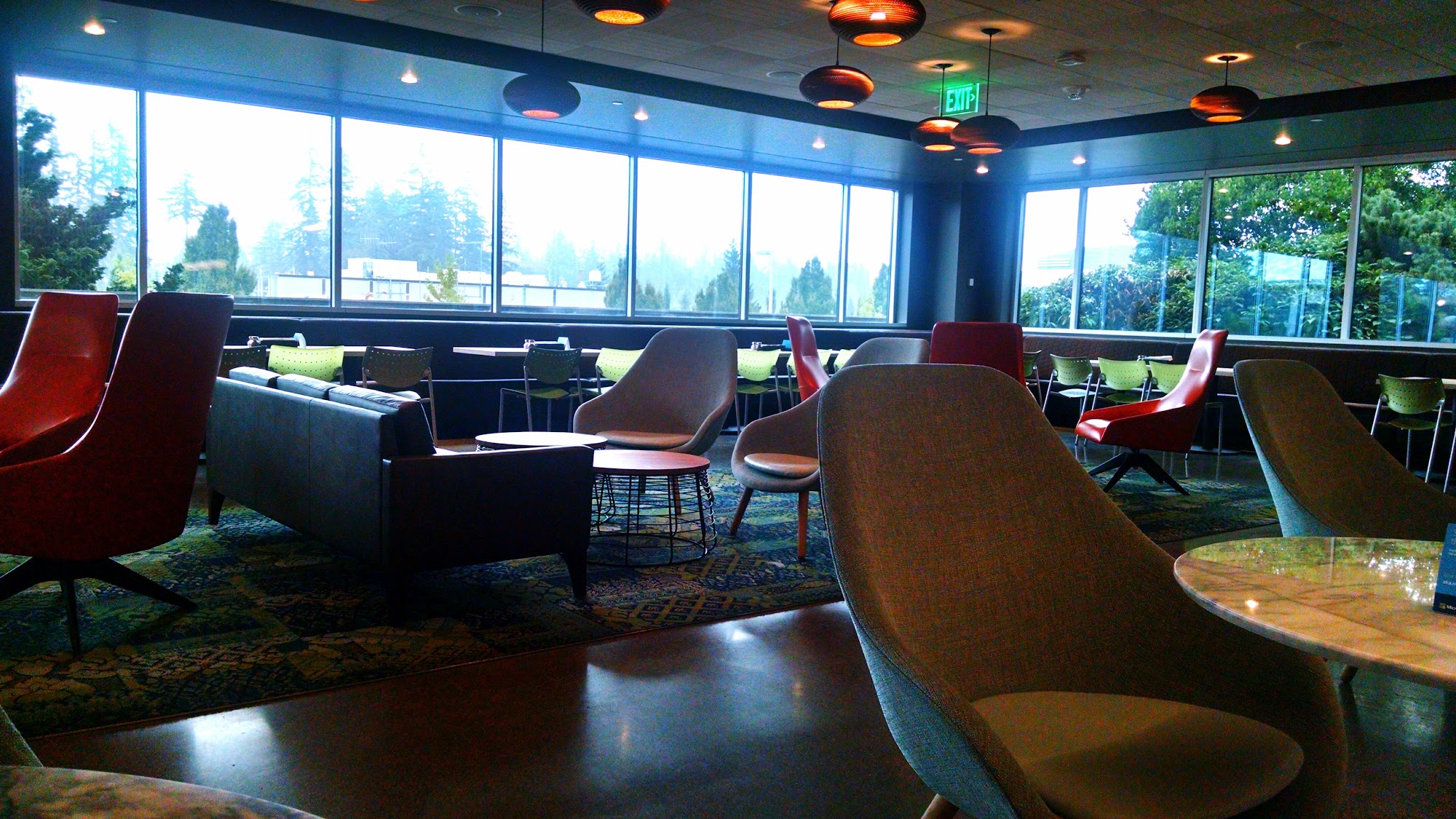 Microsoft Cafe 112, Redmond - Reviews, Photos (22) - Restaurantji