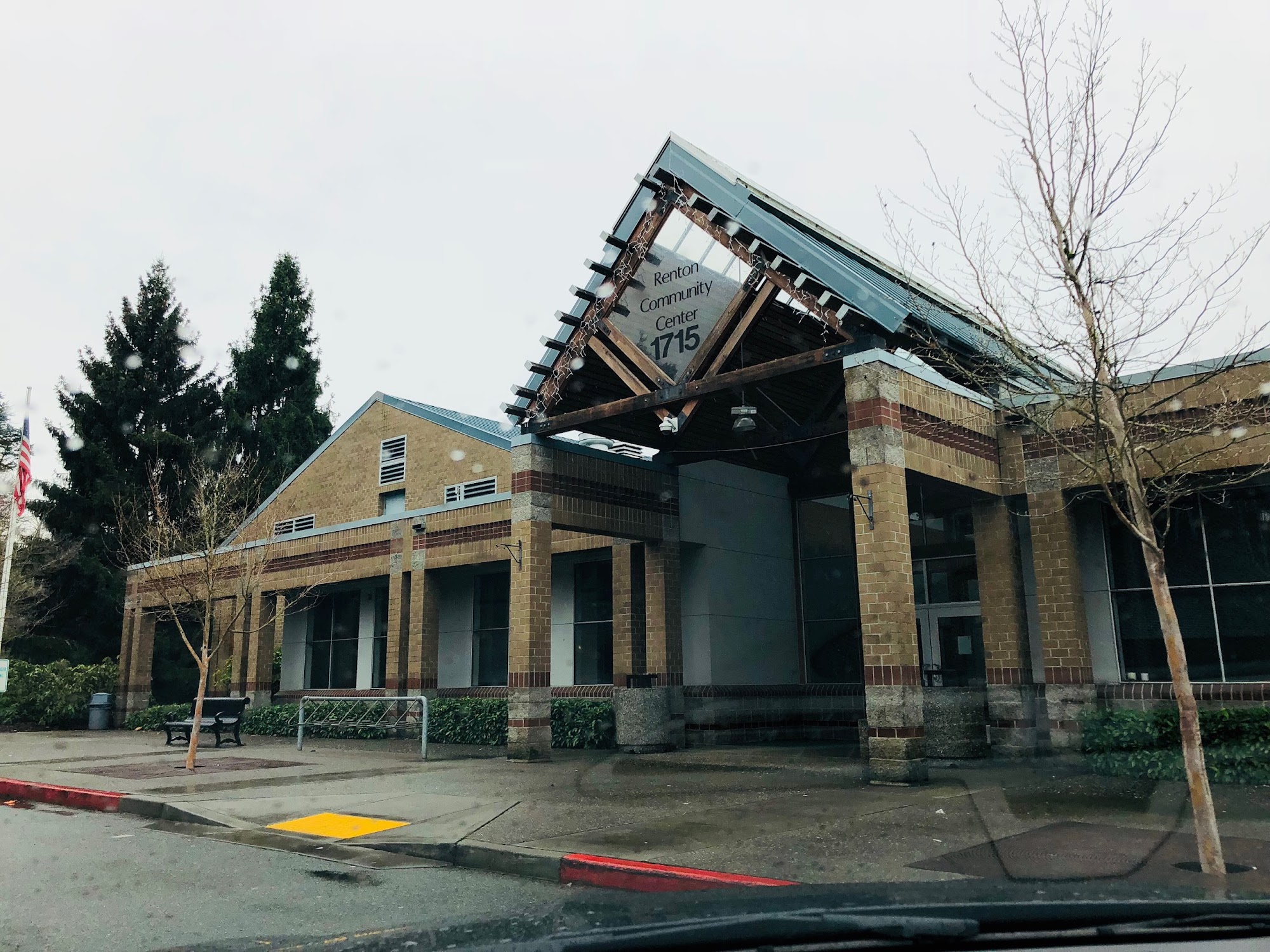 RENTON COMMUNITY CENTER - Renton WA - Hours, Directions, Reviews ...