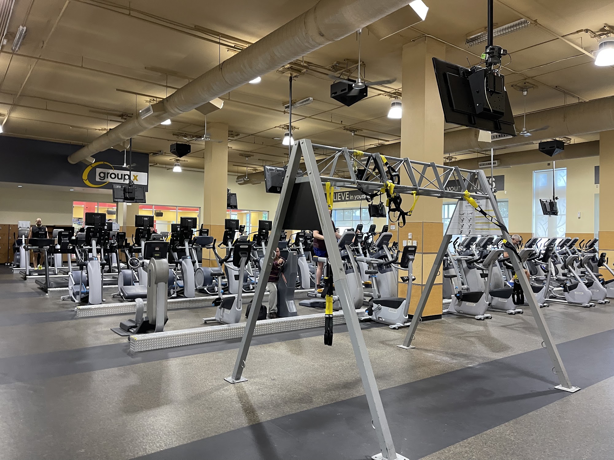 24 HOUR FITNESS - 507 NE Northgate Way, Seattle WA - Hours, Directions ...