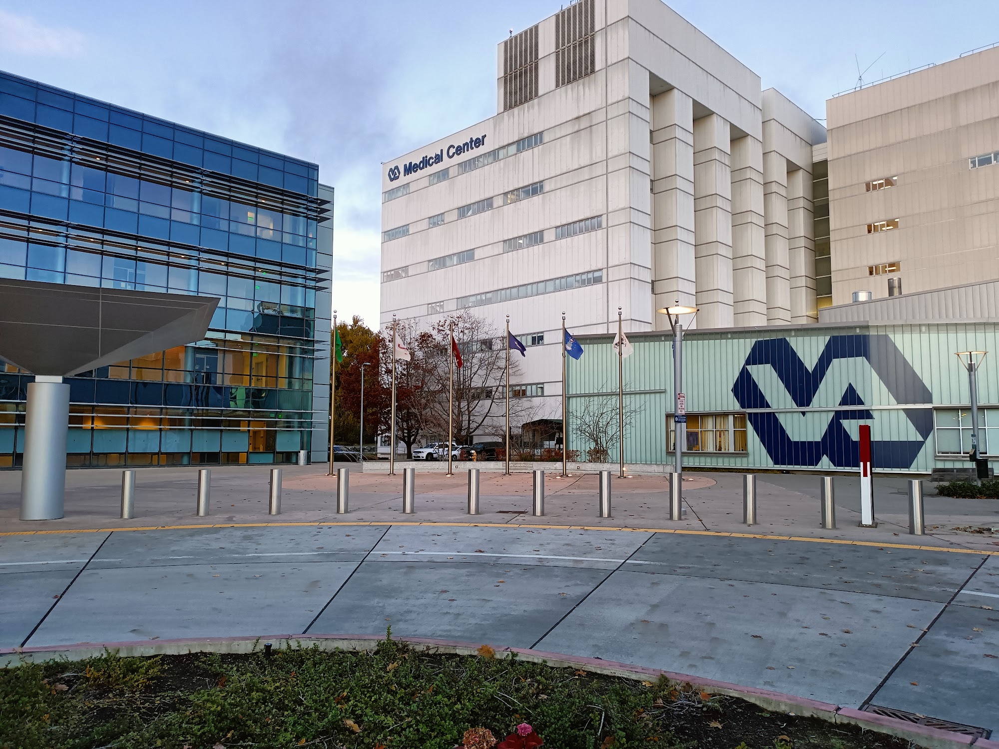 VA PUGET SOUND HEALTH CARE SYSTEM - Seattle WA - Hours, Directions, Reviews - Loc8NearMe