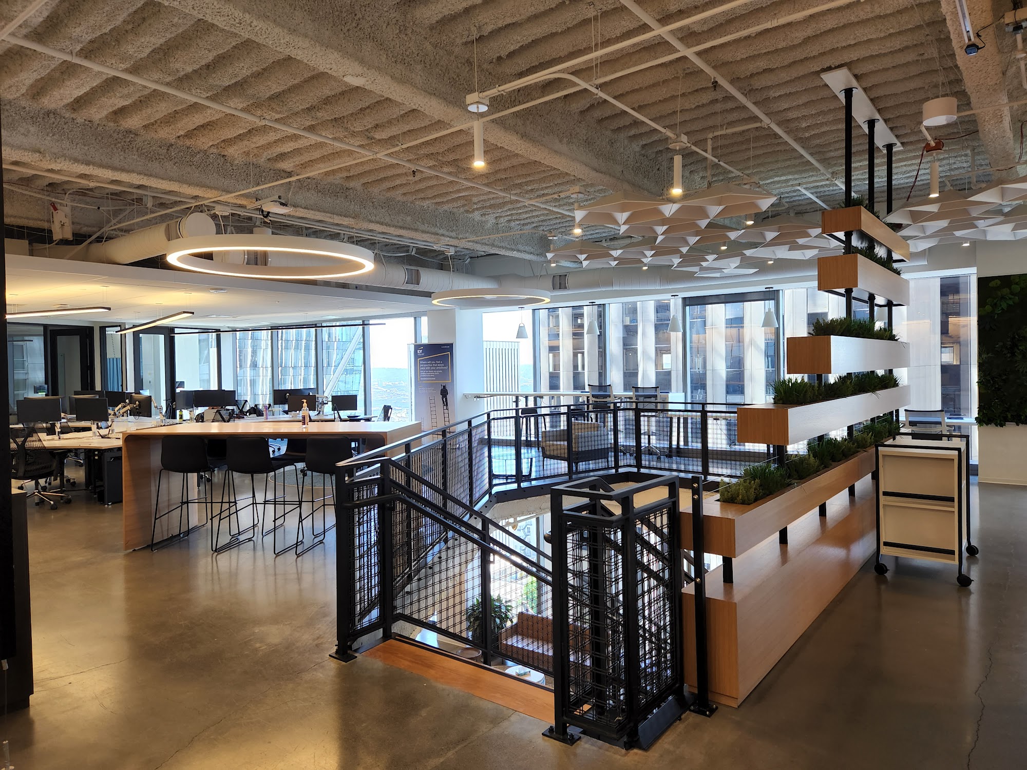 ERNST & YOUNG LLP - Seattle WA - Hours, Directions, Reviews - Loc8NearMe