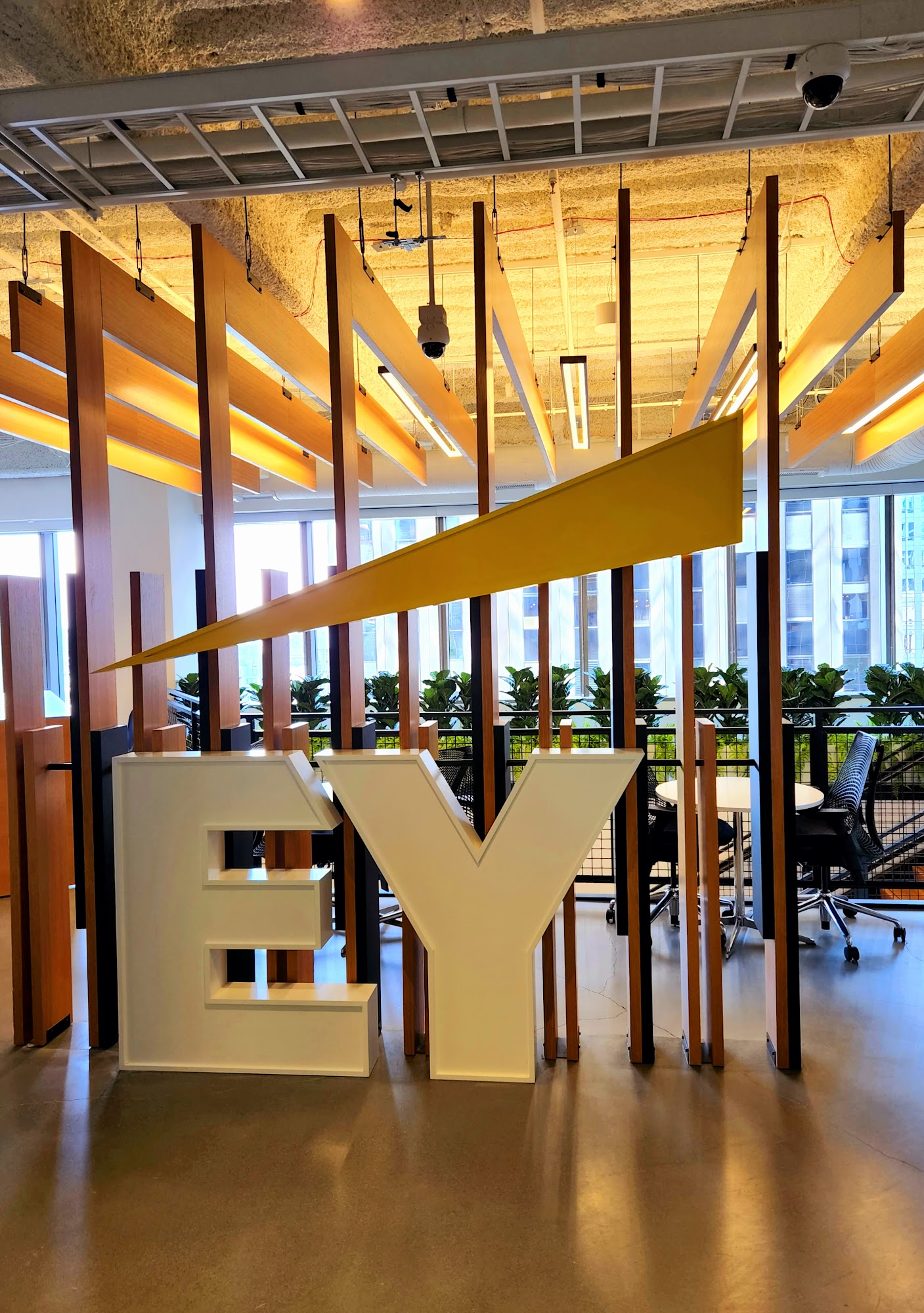 ERNST & YOUNG LLP - Seattle WA - Hours, Directions, Reviews - Loc8NearMe