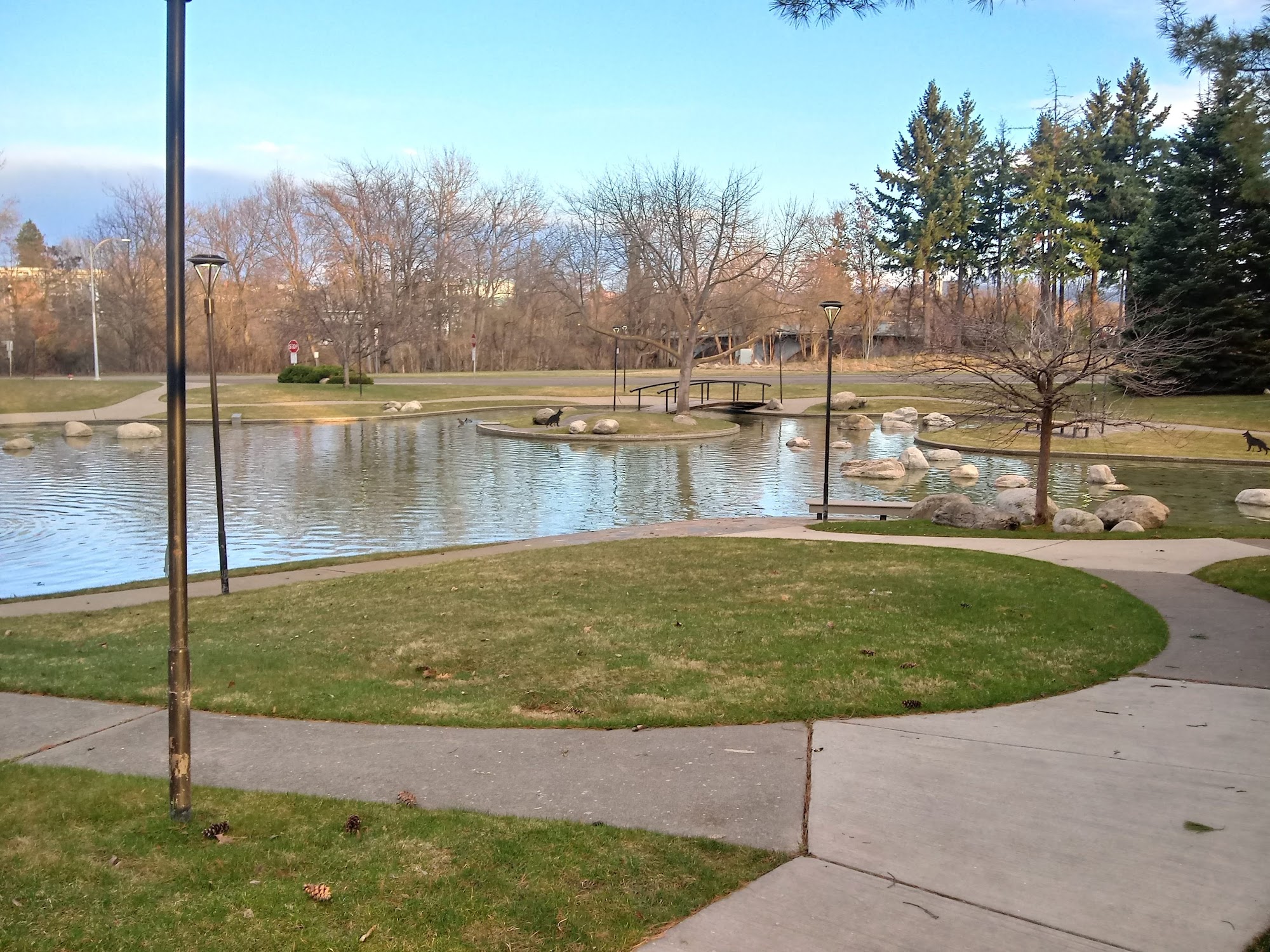 AVISTA UTILITIES - Spokane WA - Hours, Directions, Reviews - Loc8NearMe