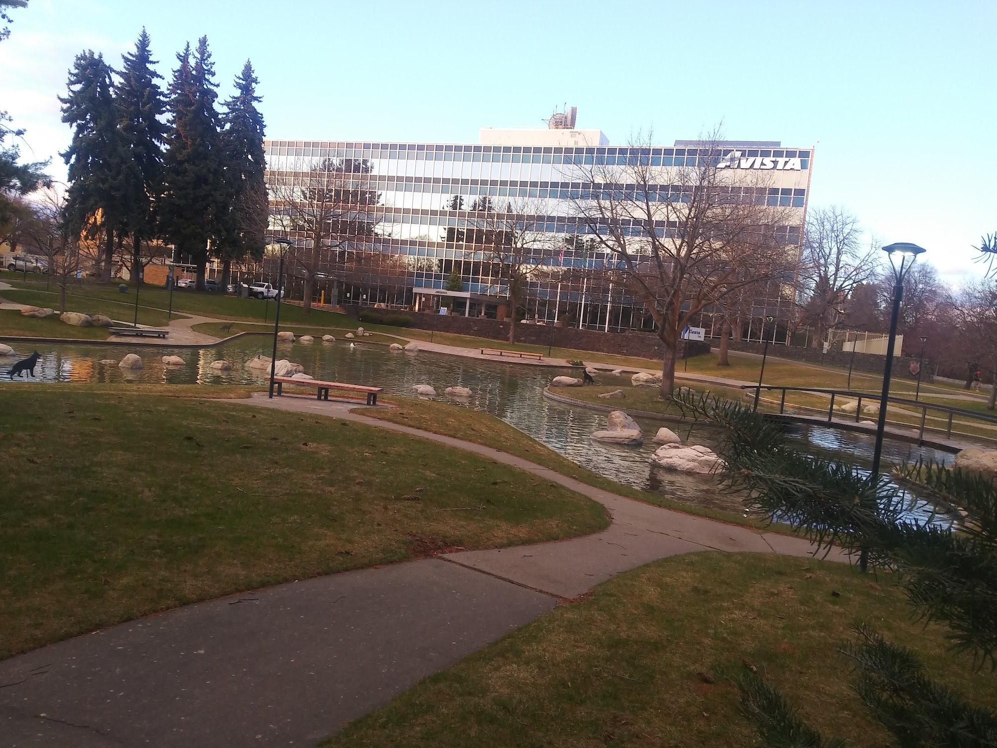 AVISTA UTILITIES - Spokane WA - Hours, Directions, Reviews - Loc8NearMe