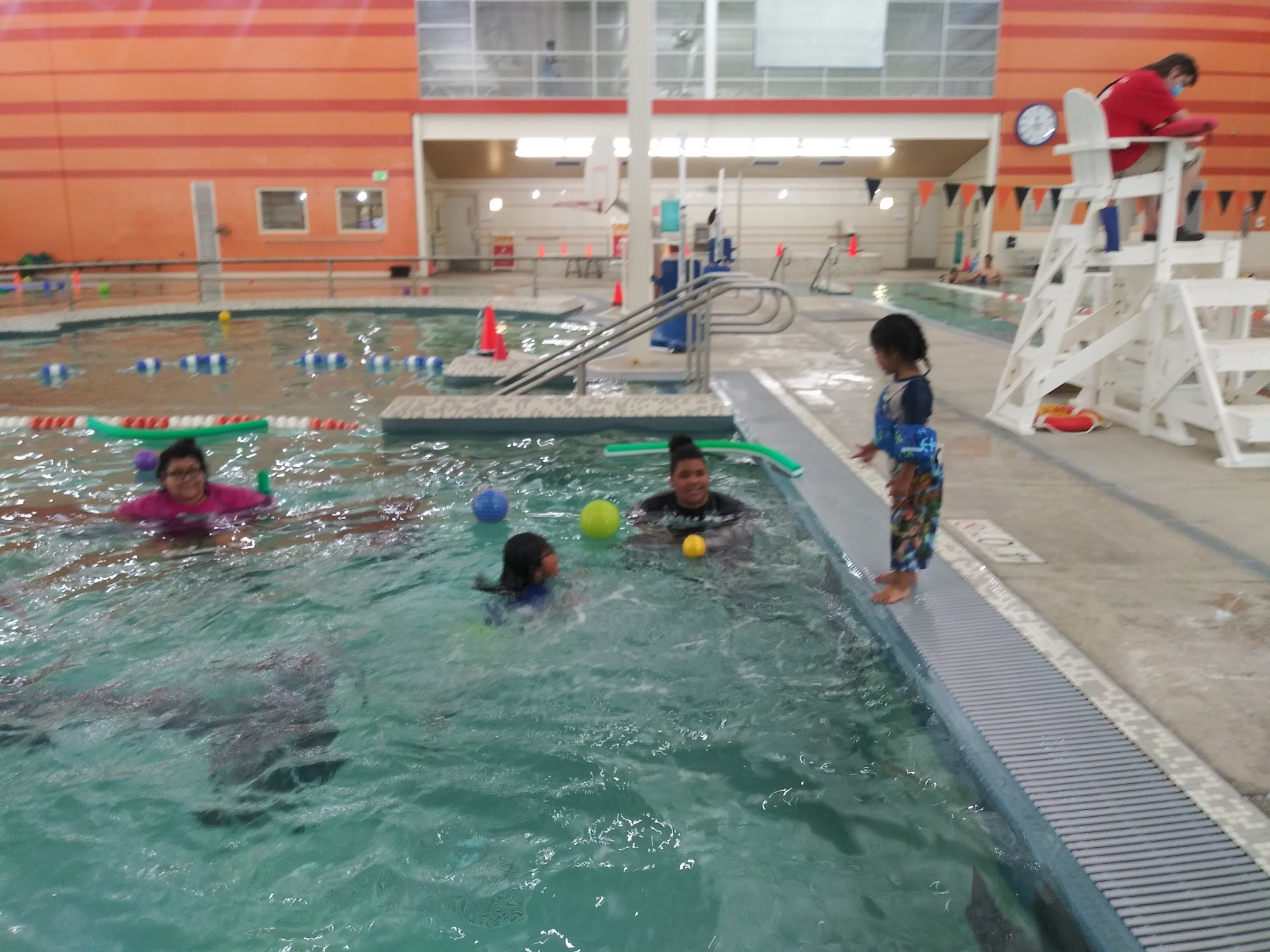GORDON FAMILY YMCA - Sumner WA - Hours, Directions, Reviews - Loc8NearMe