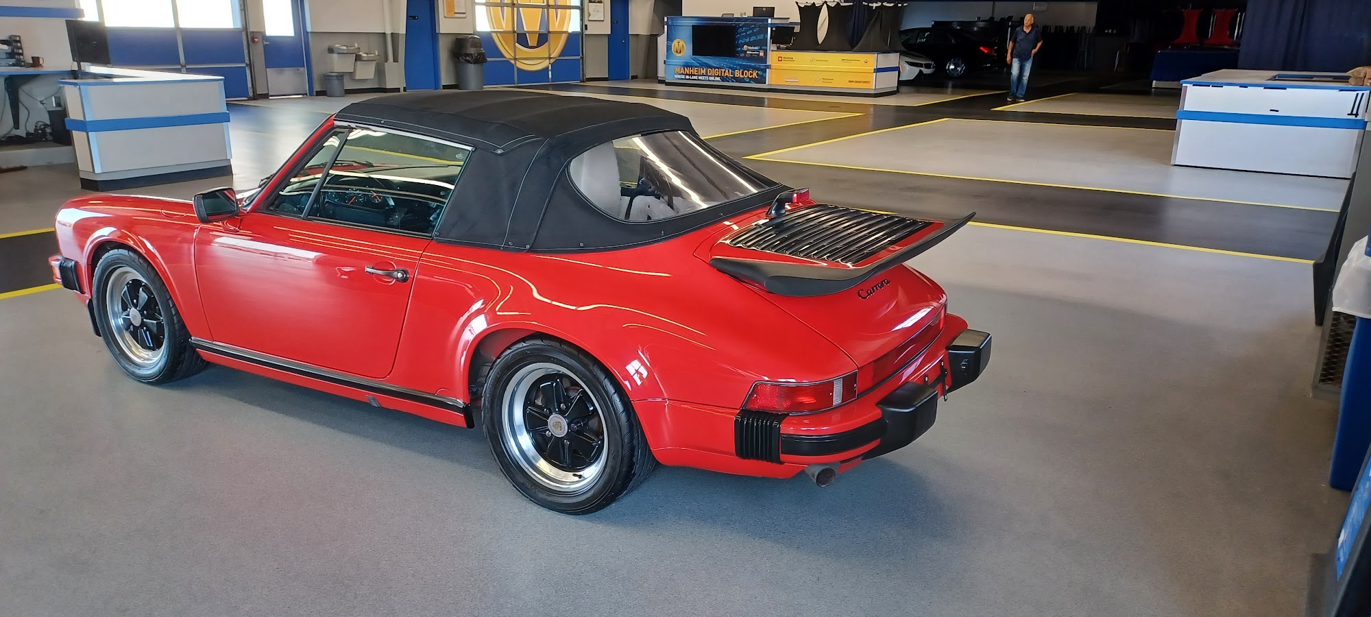 MANHEIM MILWAUKEE - Caledonia WI - Hours, Directions, Reviews - Loc8NearMe