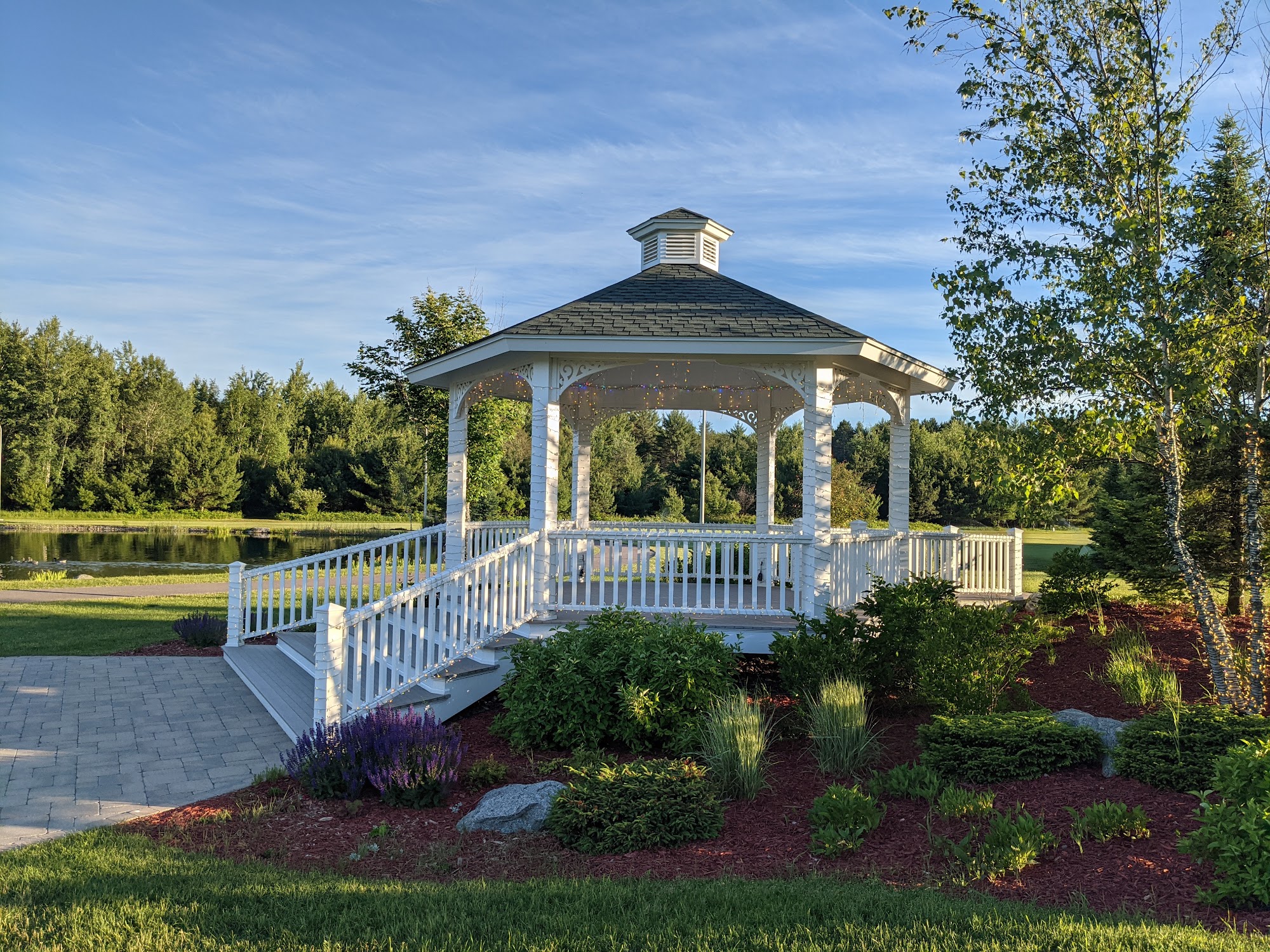 RONDELE RANCH - Harshaw WI - Hours, Directions, Reviews - Loc8NearMe