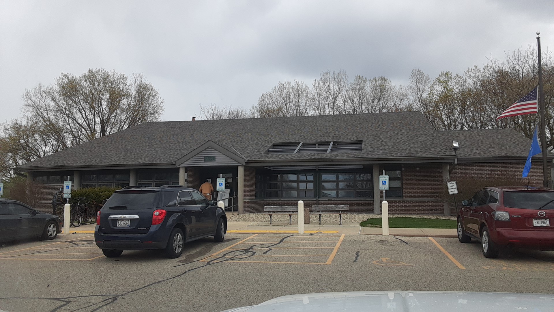 MADISON EAST DMV - 2001 Bartillon Dr, Madison WI - Hours, Directions ...