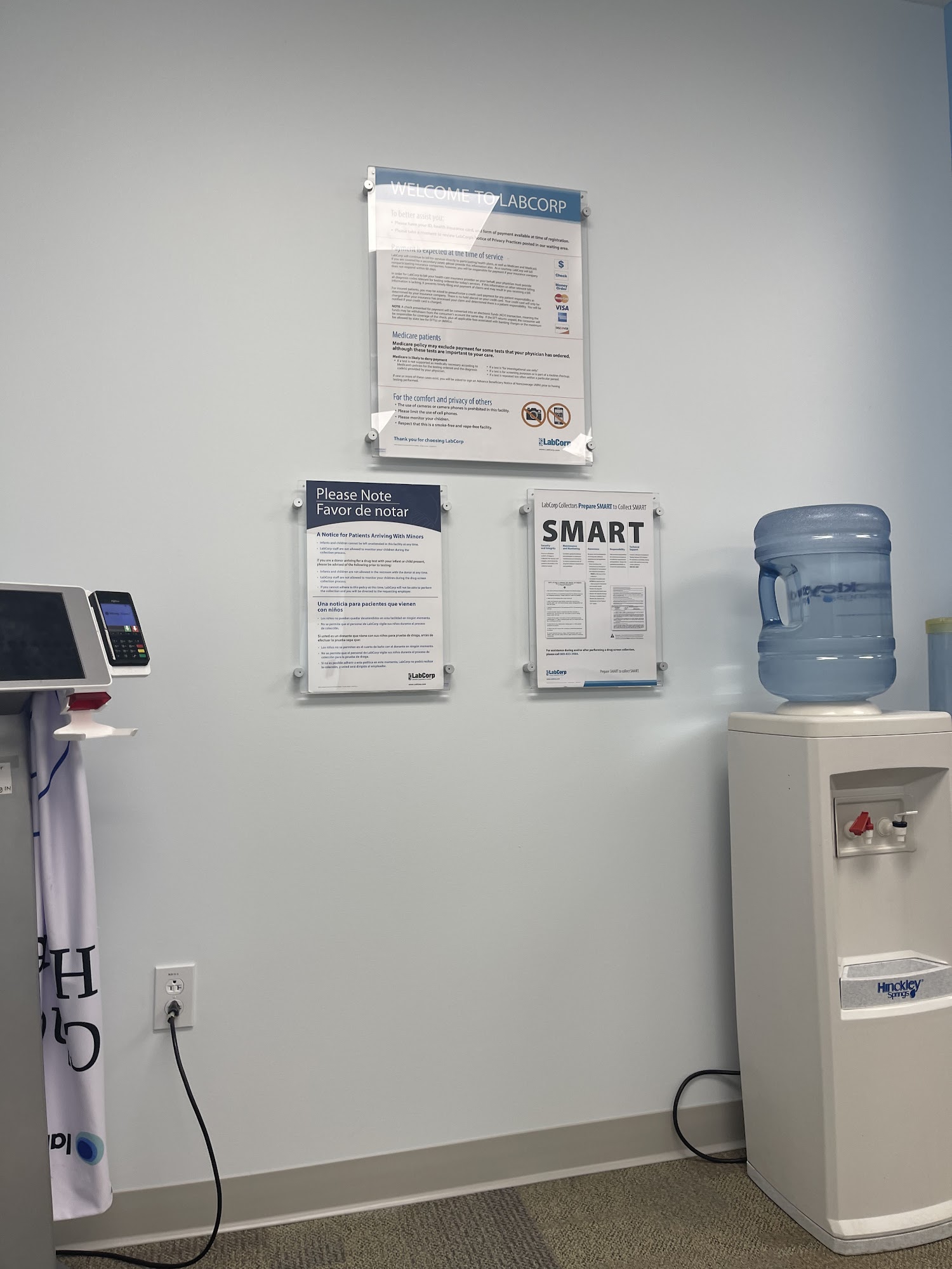 LABCORP - 2102 Wright St, Madison WI - Hours, Directions, Reviews ...