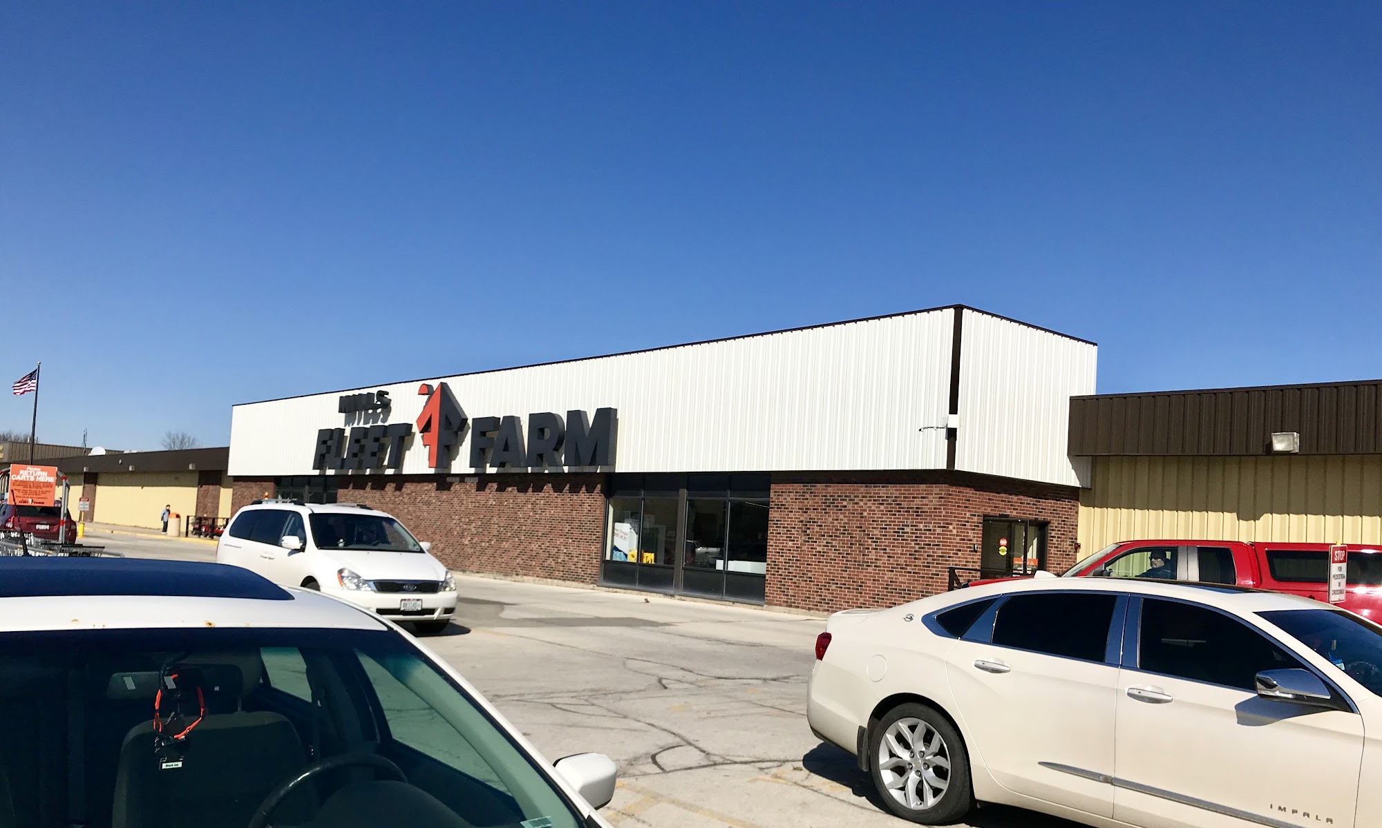 FLEET FARM - Manitowoc WI - Hours, Directions, Reviews - Loc8NearMe