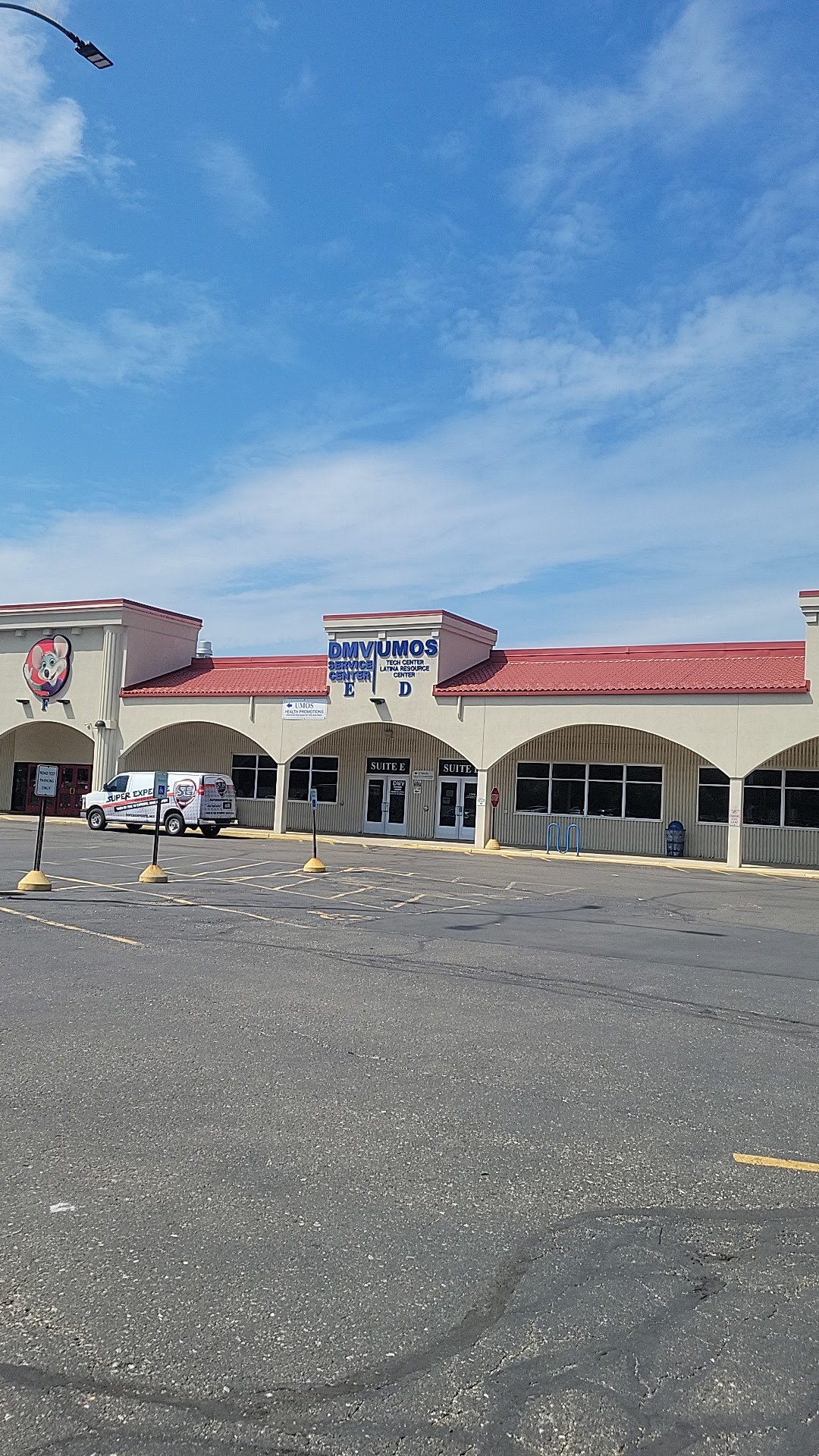 MILWAUKEE CENTRAL DMV - 2701 S Chase Ave, Milwaukee WI - Hours ...