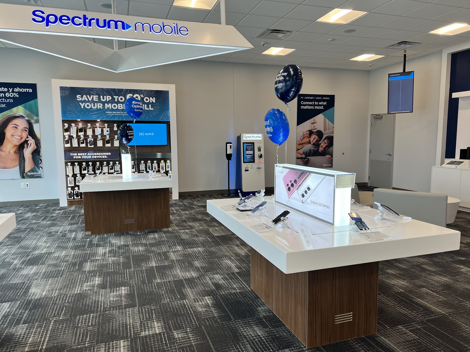 SPECTRUM STORE - 3651 S 27th St, Milwaukee WI - Hours, Directions ...