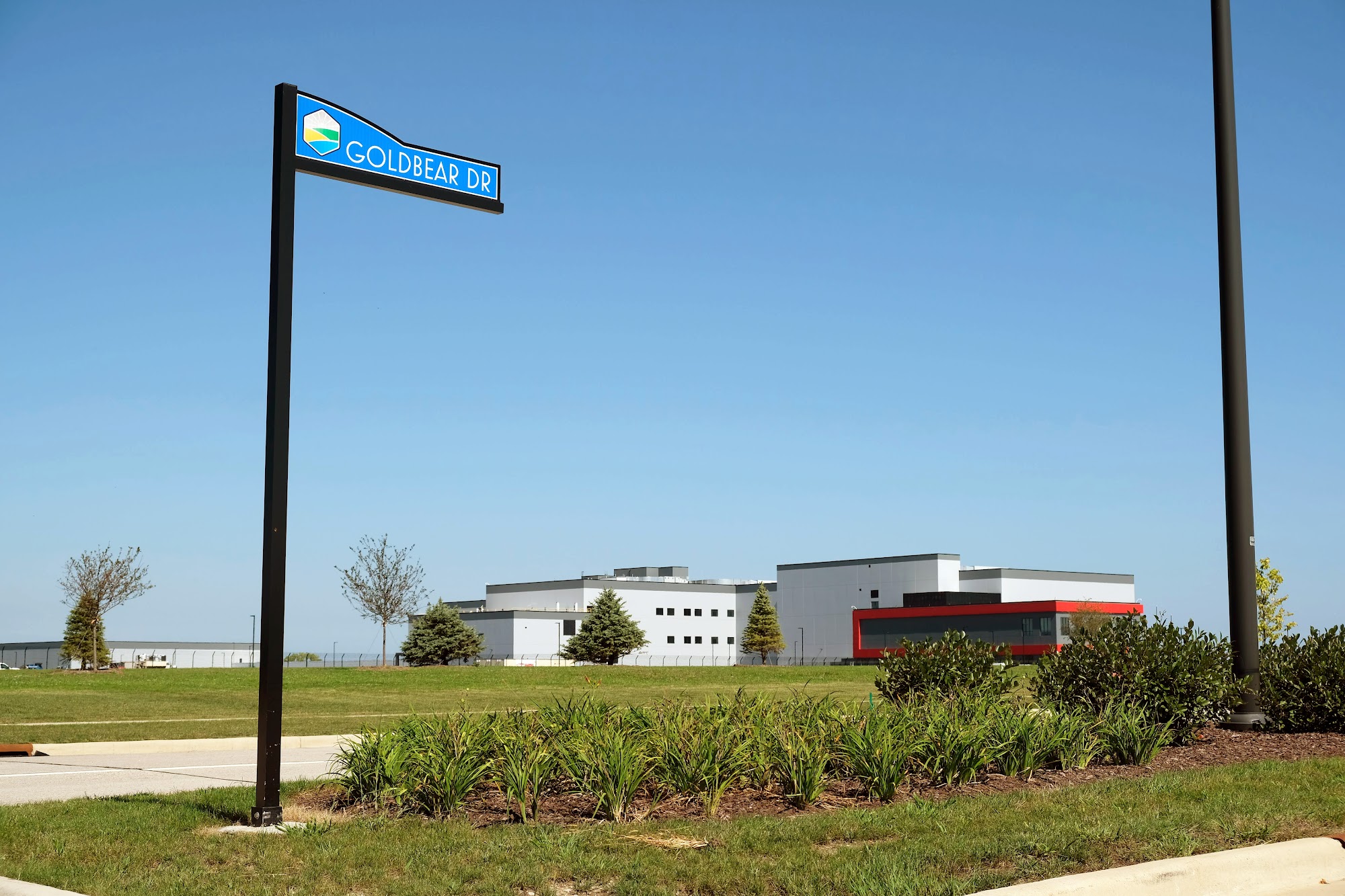 HARIBO OF AMERICA MANUFACTURING, LLC - Pleasant Prairie WI - Hours ...
