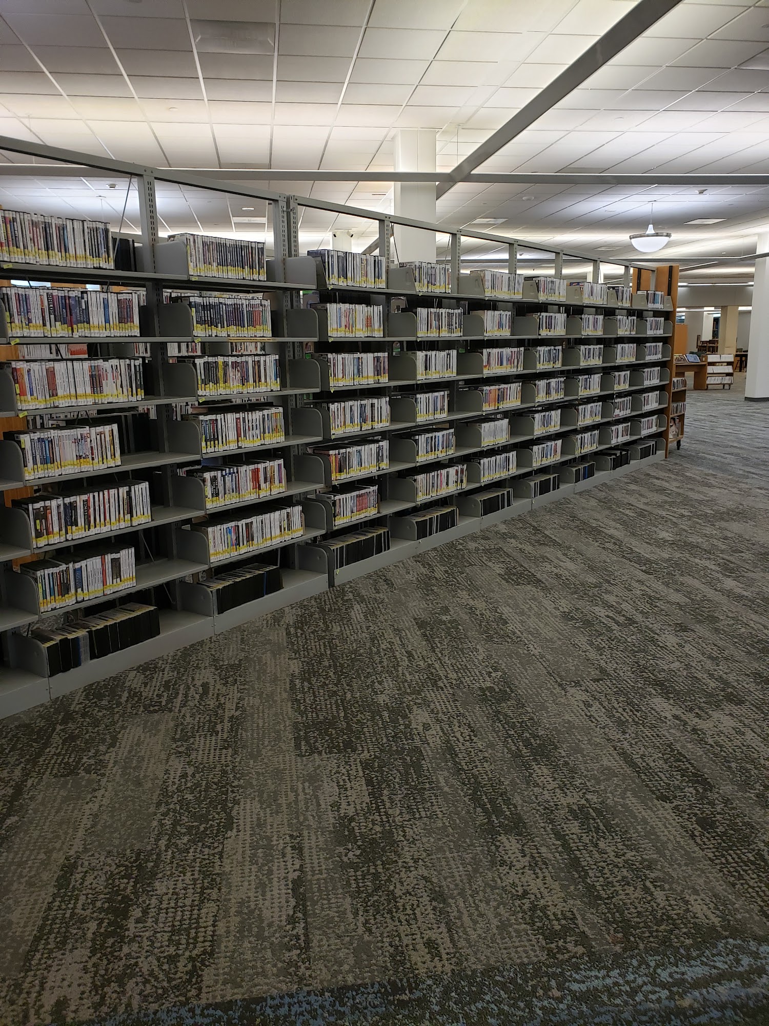 RACINE PUBLIC LIBRARY - Racine WI - Hours, Directions, Reviews - Loc8NearMe