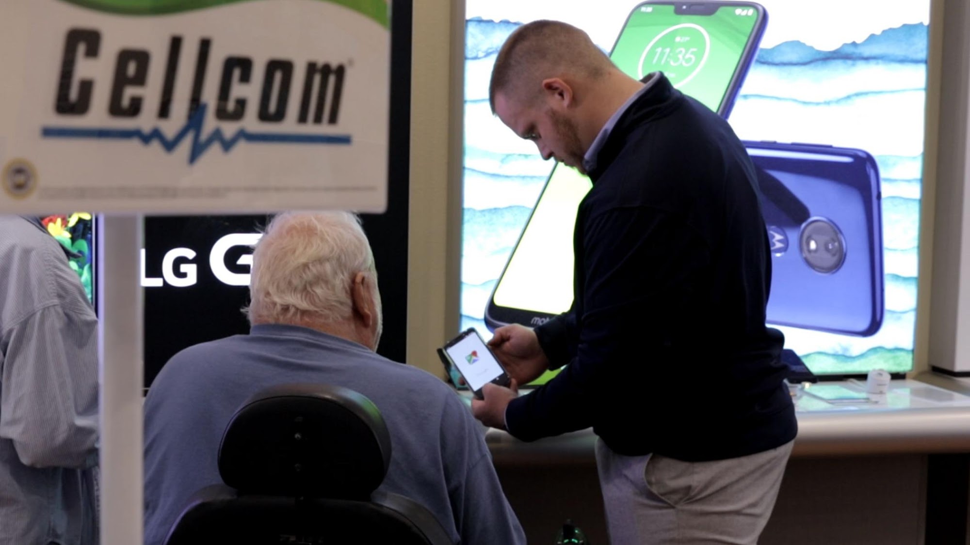 CELLCOM - Shawano WI - Hours, Directions, Reviews - Loc8NearMe