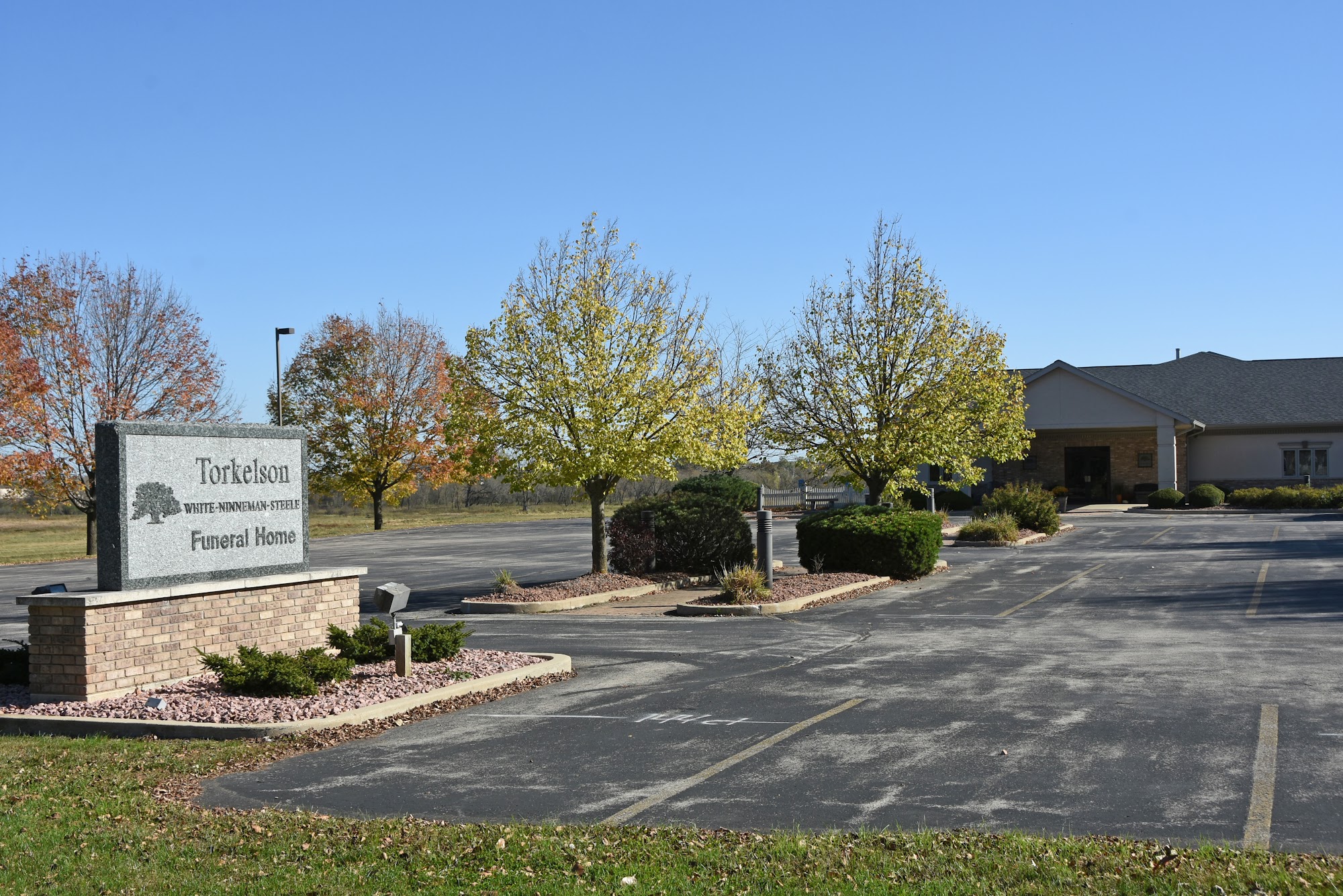 TORKELSON FUNERAL HOME - Tomah WI - Hours, Directions, Reviews - Loc8NearMe