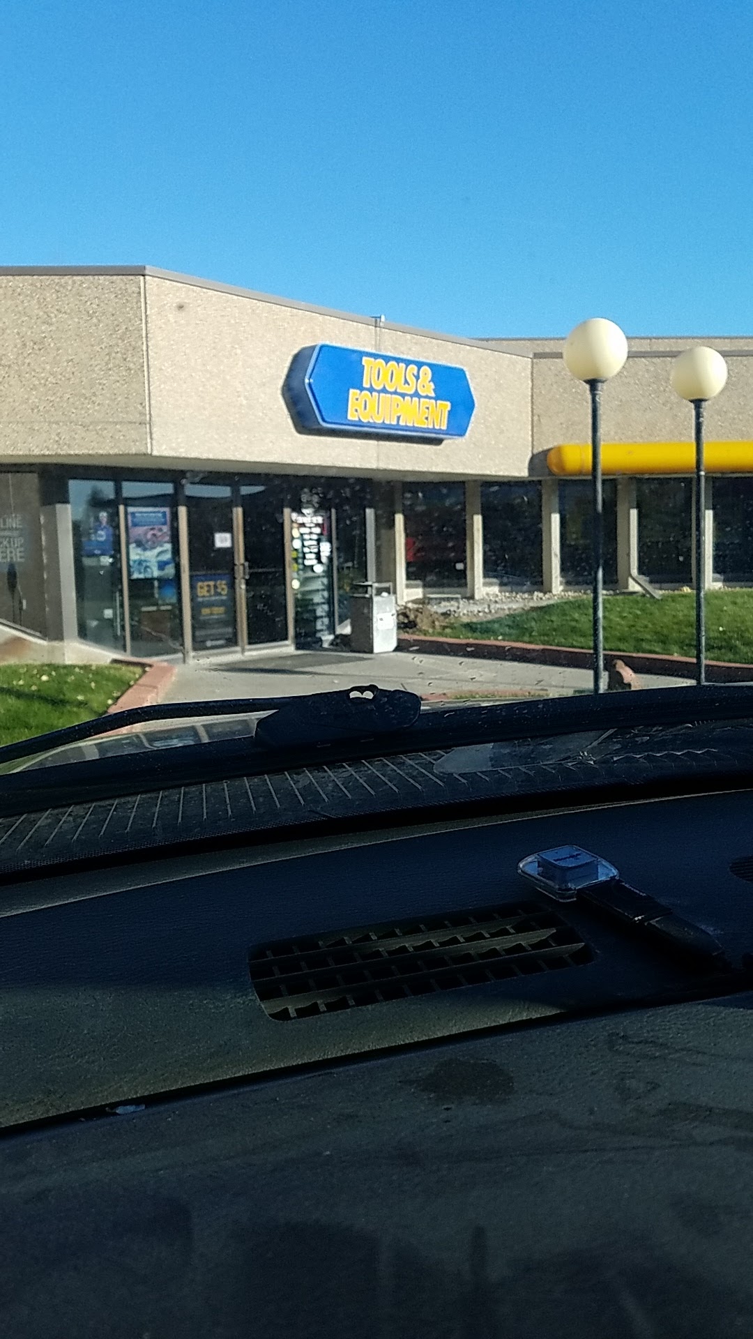 NAPA AUTO PARTS - BEARING BELT & CHAIN - 1770 W 1st St, Casper WY ...