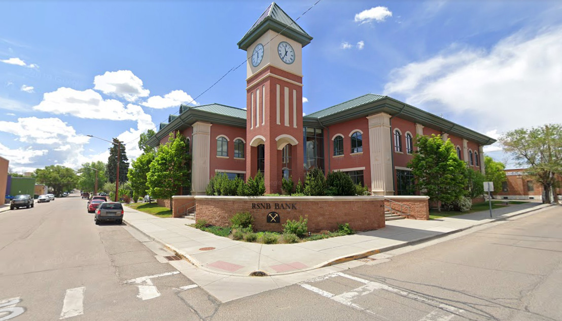 RSNB BANK - Rock Springs WY - Hours, Directions, Reviews - Loc8NearMe