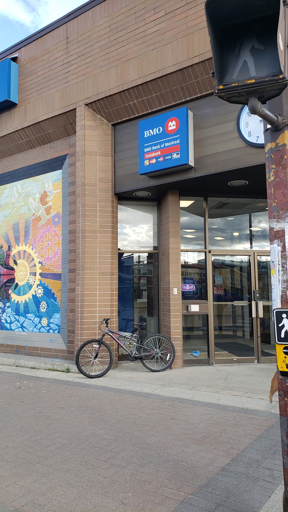 BMO BANK OF MONTREAL - Whitehorse YT - Hours, Directions, Reviews ...